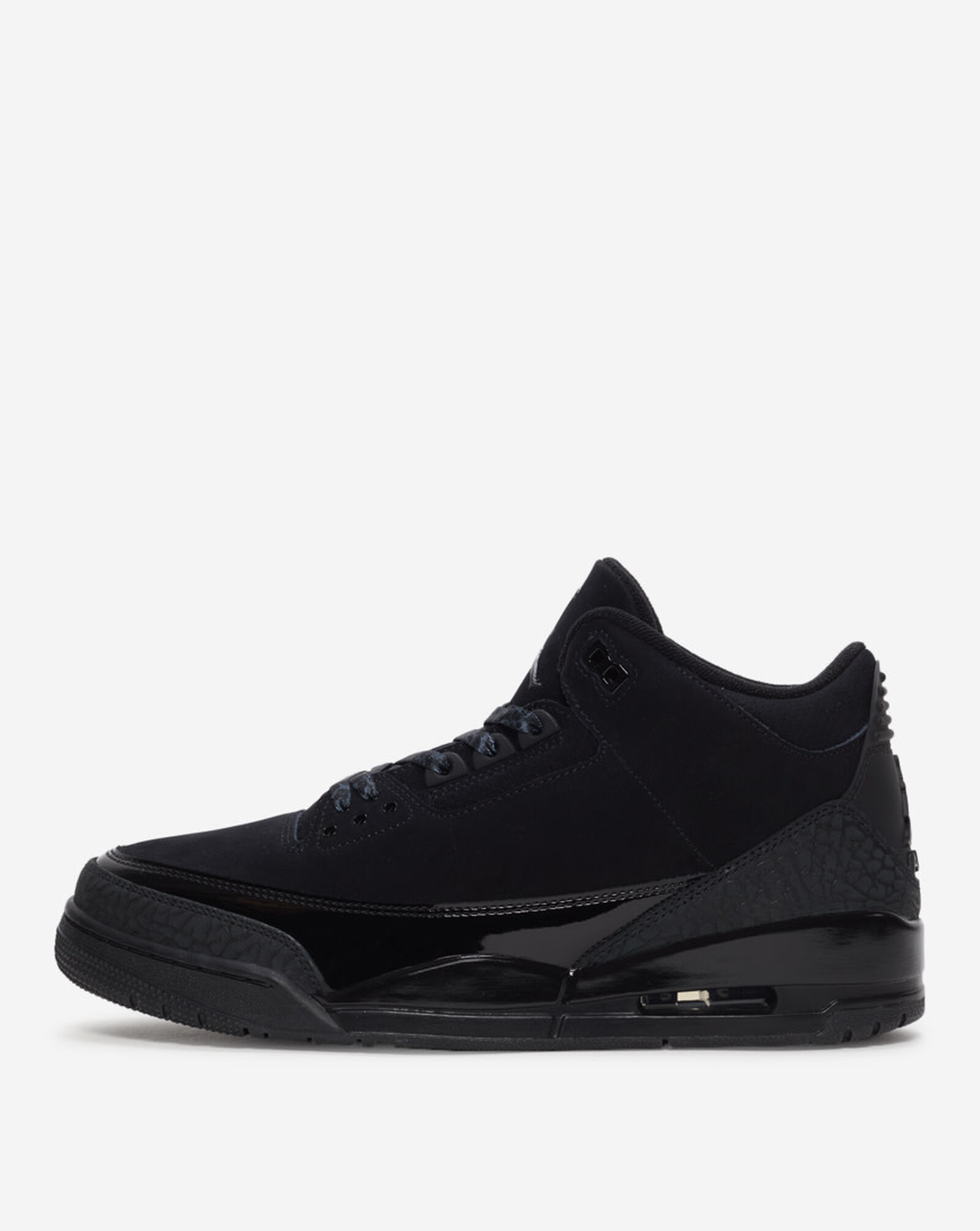 Shop Jordan Air Jordan 3 Retro CT8532-001 black | SNIPES USA