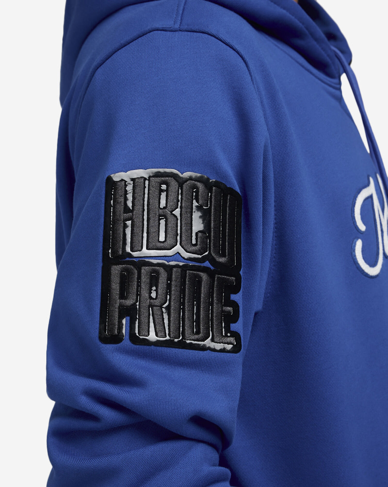 Shop PRO STANDARD Morgan State University Vintage Hoodie CMS571870-ROR ...