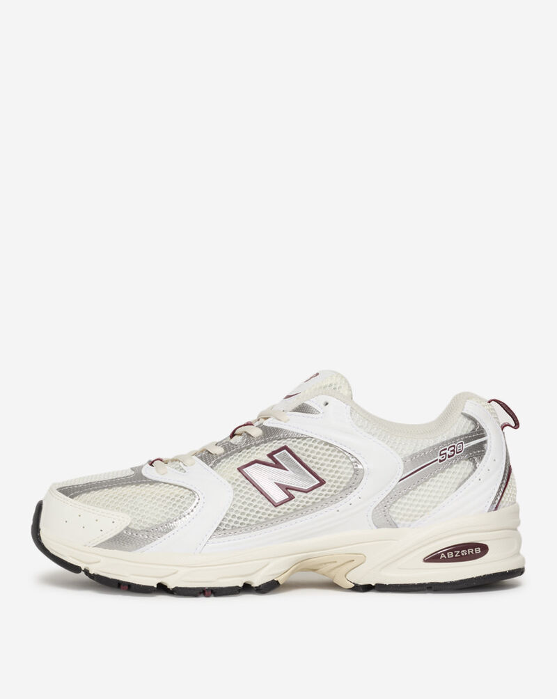 Shop New Balance 530 MR530SZ white | SNIPES USA
