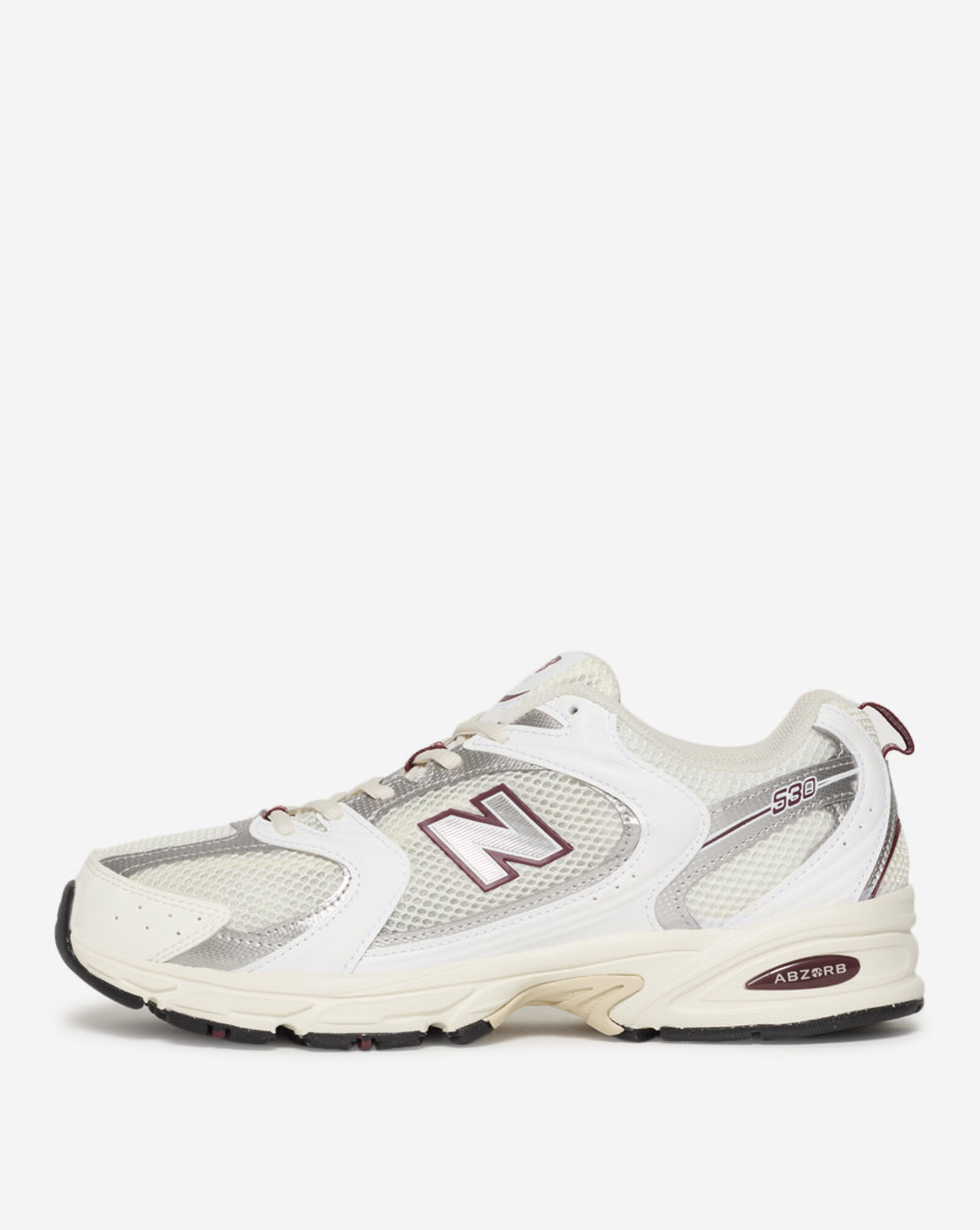 Shop New Balance 530 MR530SZ white | SNIPES USA