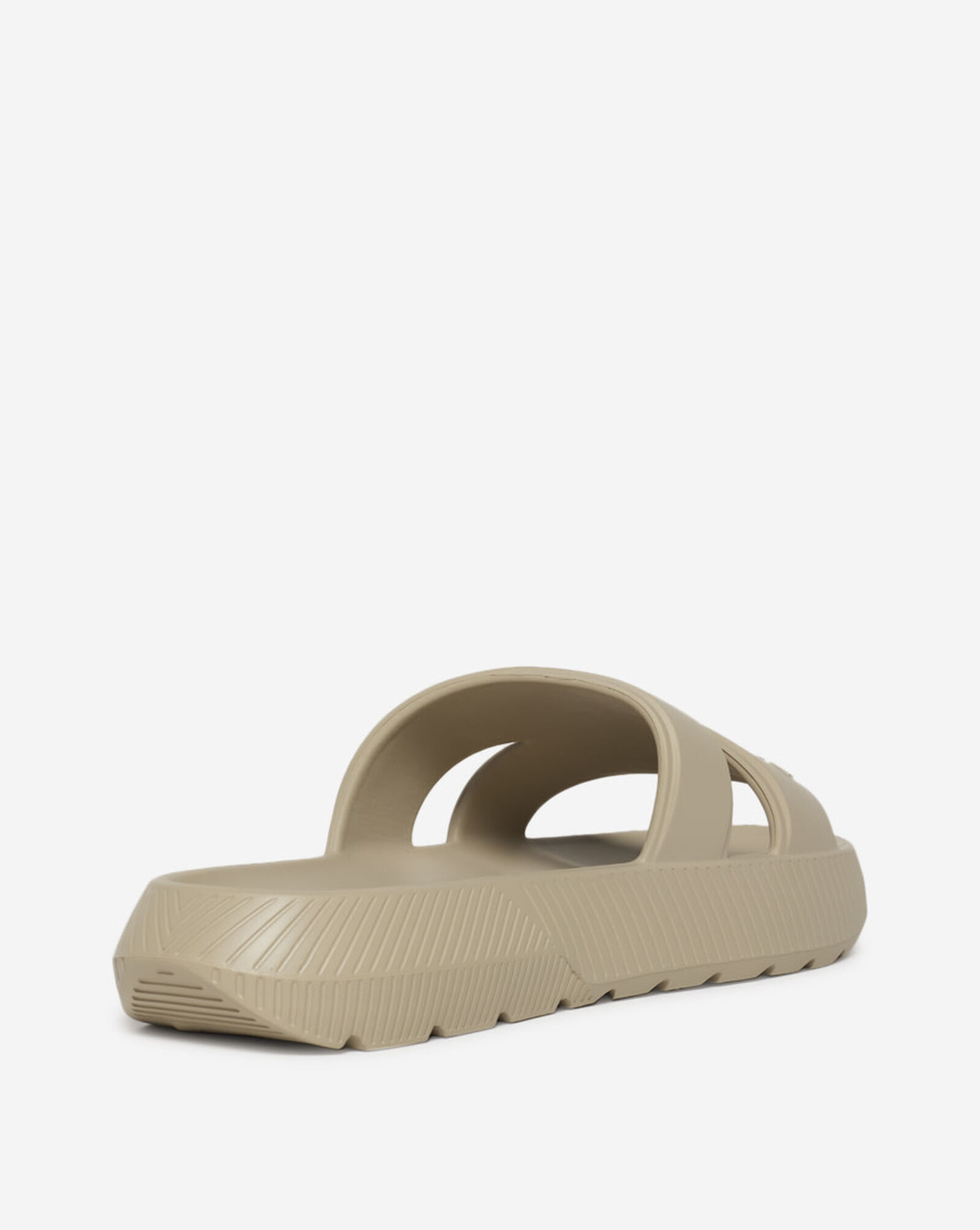 Shop New Balance 200XL Slides SUF2XLE1 black | SNIPES USA