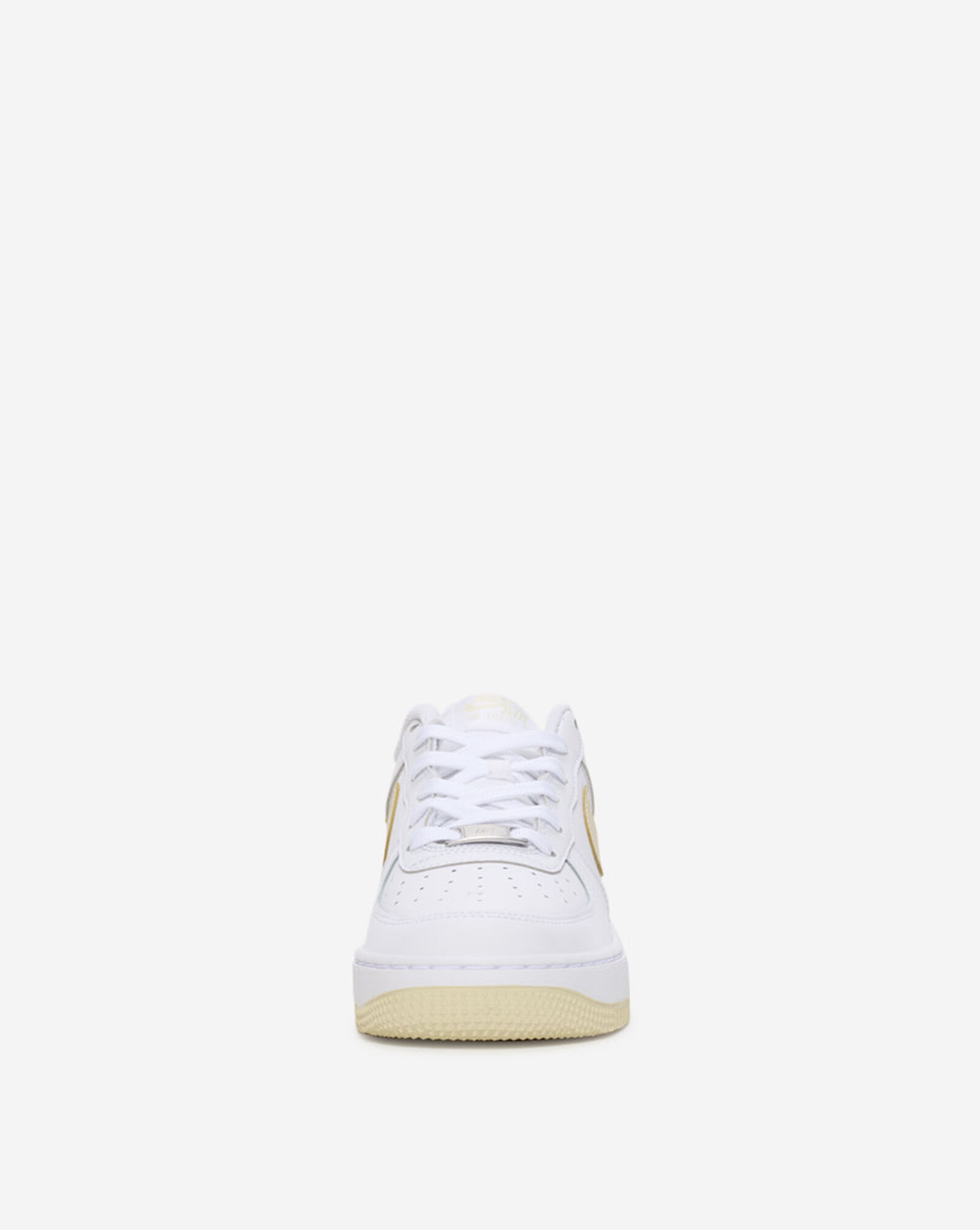 Shop Nike Big Kids' Air Force 1 FV5948-118 white | SNIPES USA