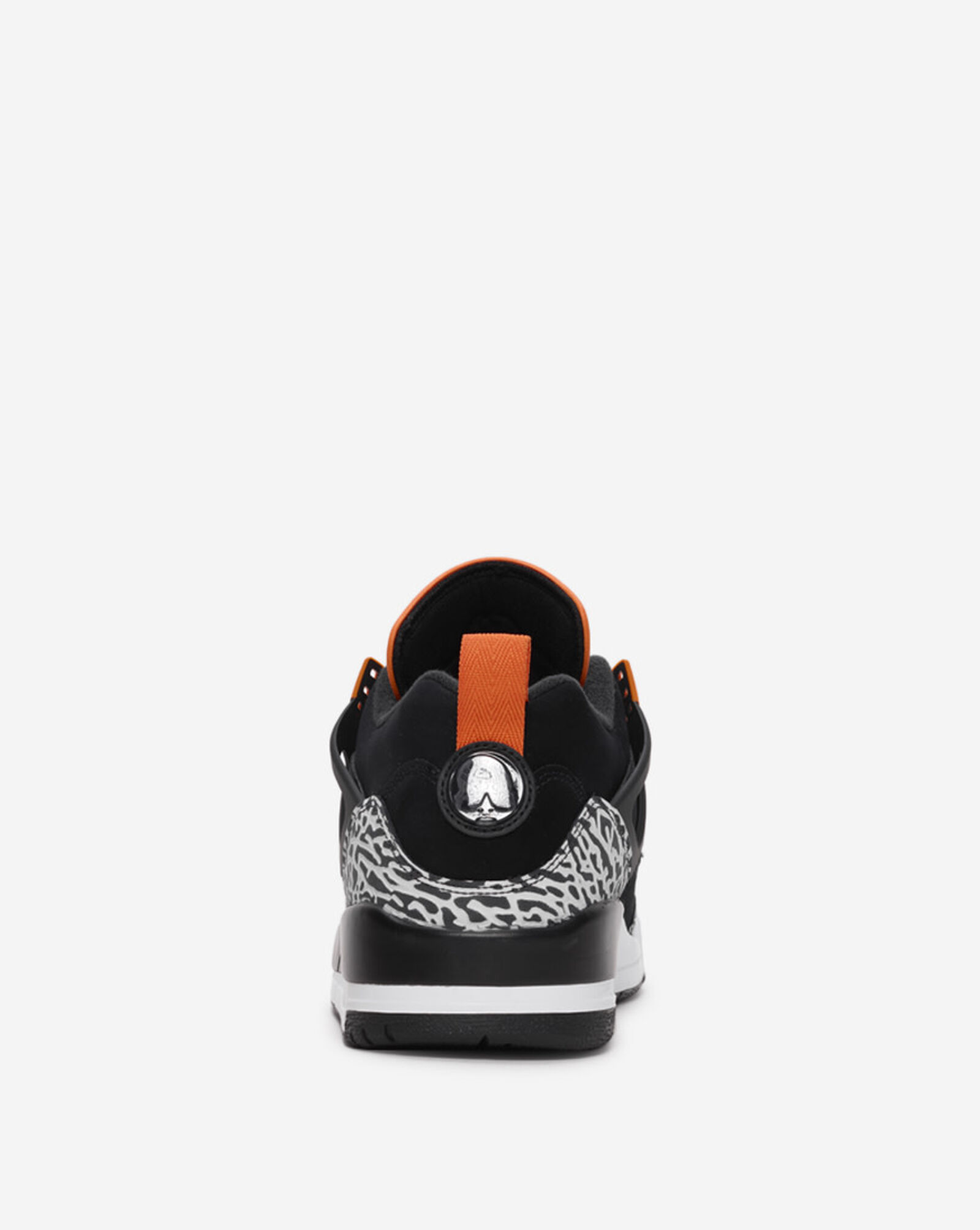 Shop Jordan Spizike Low FQ1759-008 black | SNIPES USA