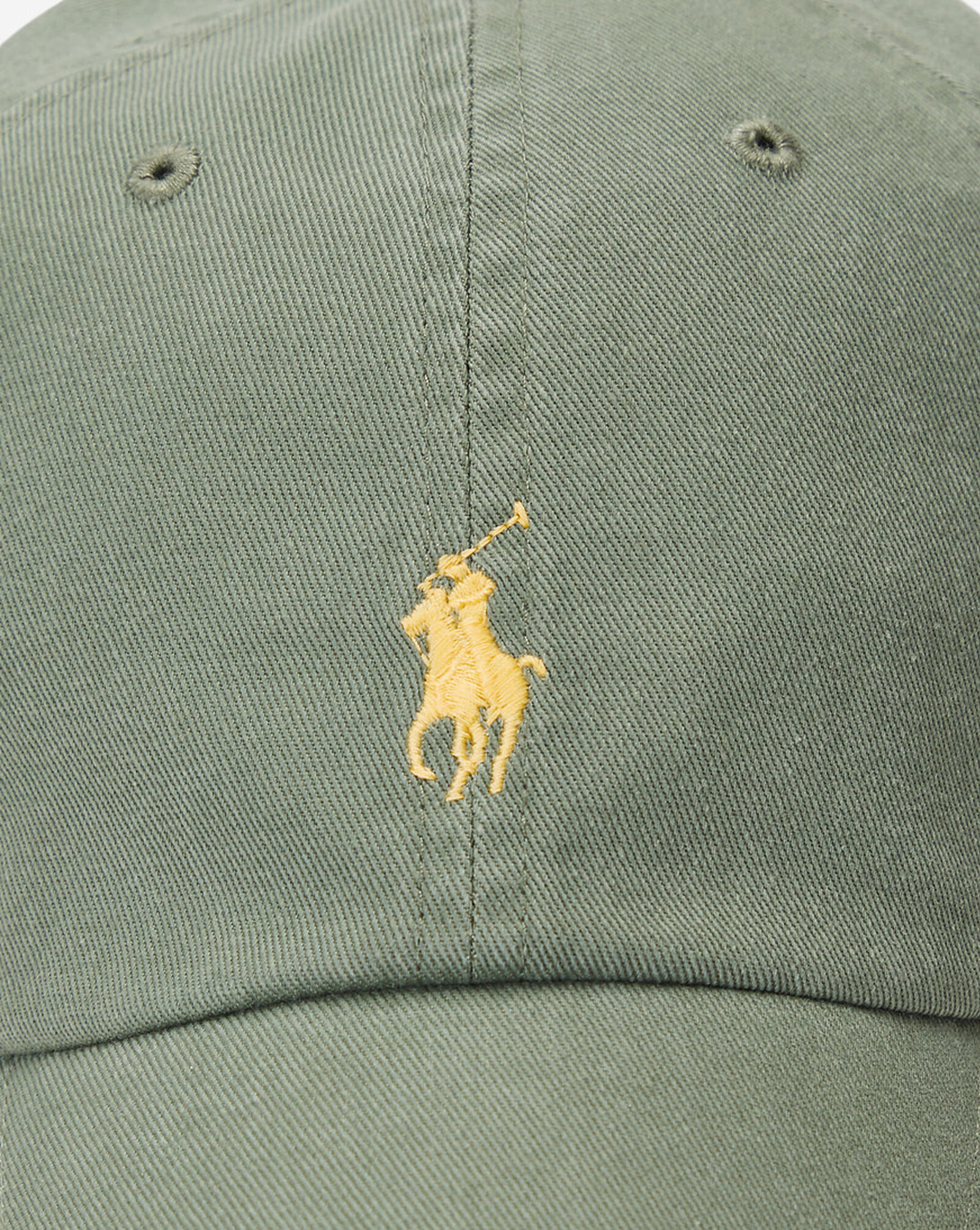 Shop Polo Ralph Lauren Chino Sports Cap 710667709088 green | SNIPES USA