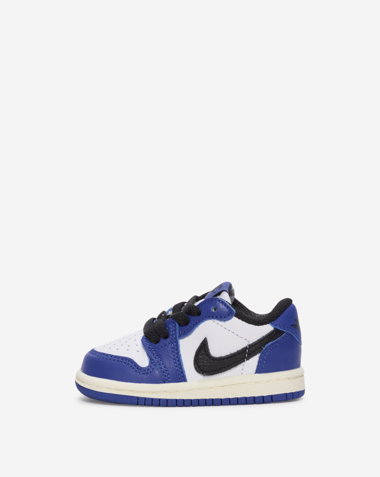 Shop Jordan Toddler Air Jordan 1 Retro Low OG FQ5435-140 blue | SNIPES USA