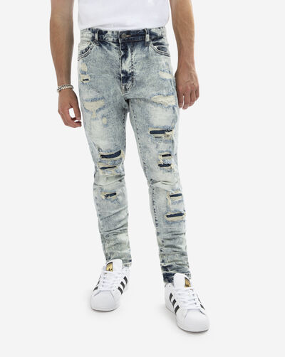 Smoke Rise | SNIPES USA