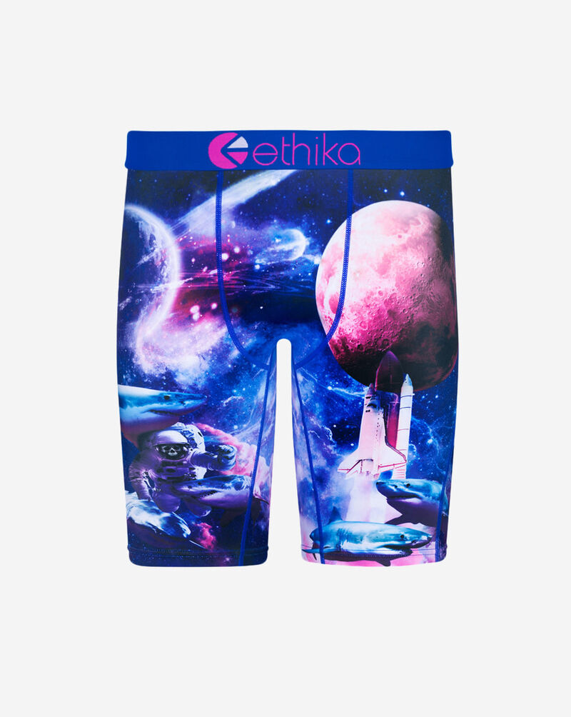 Shop Ethika Grade School Deep Dive Briefs Blst2501 Multi Snipes Usa