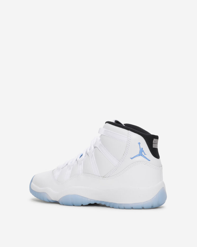 Shop Jordan Big Kids' Air Jordan 11 Retro 378038-104 blue | SNIPES USA