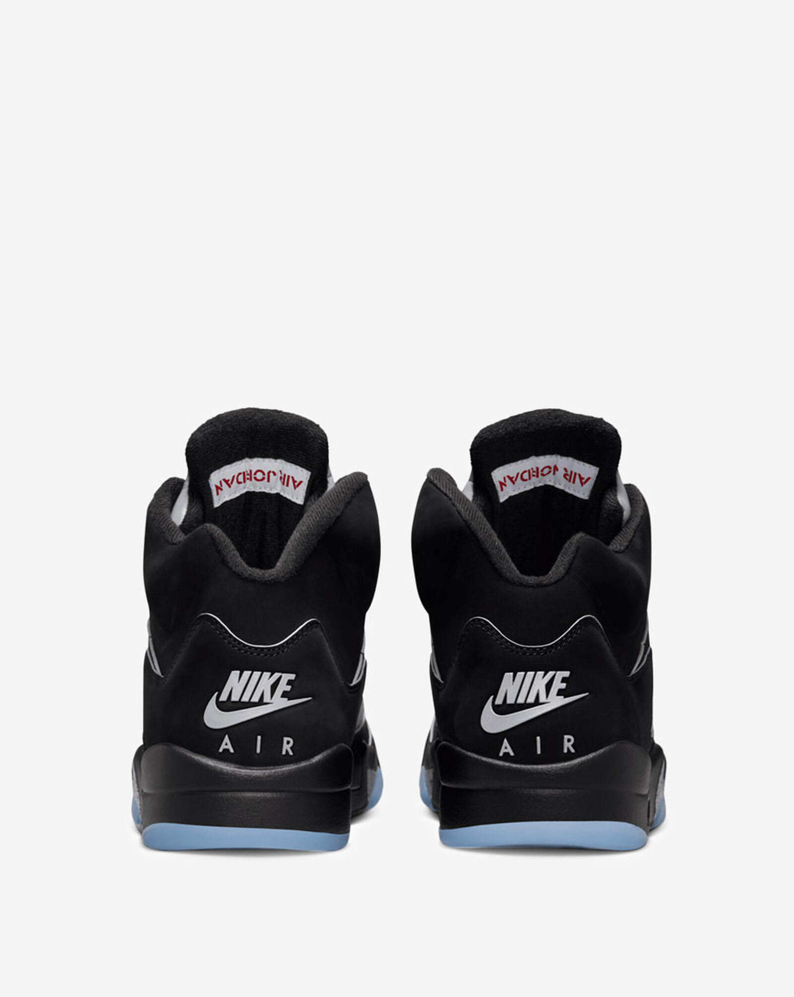 Shop Jordan Air Jordan 5 Retro HF3975-001 black | SNIPES USA