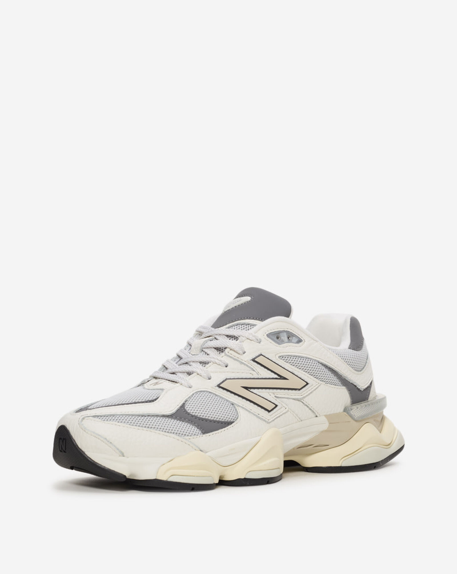 Shop New Balance 9060 U9060AGA grey | SNIPES USA