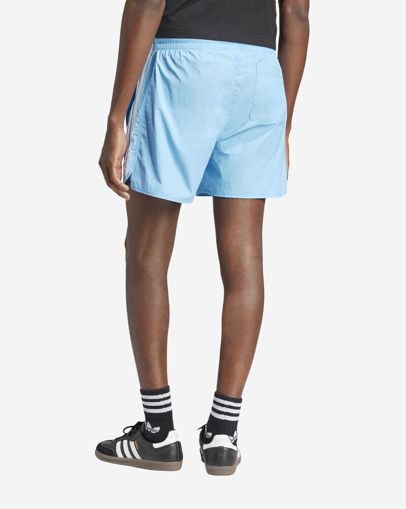 Shop adidas Sprinter Shorts IM9434 blue | SNIPES USA