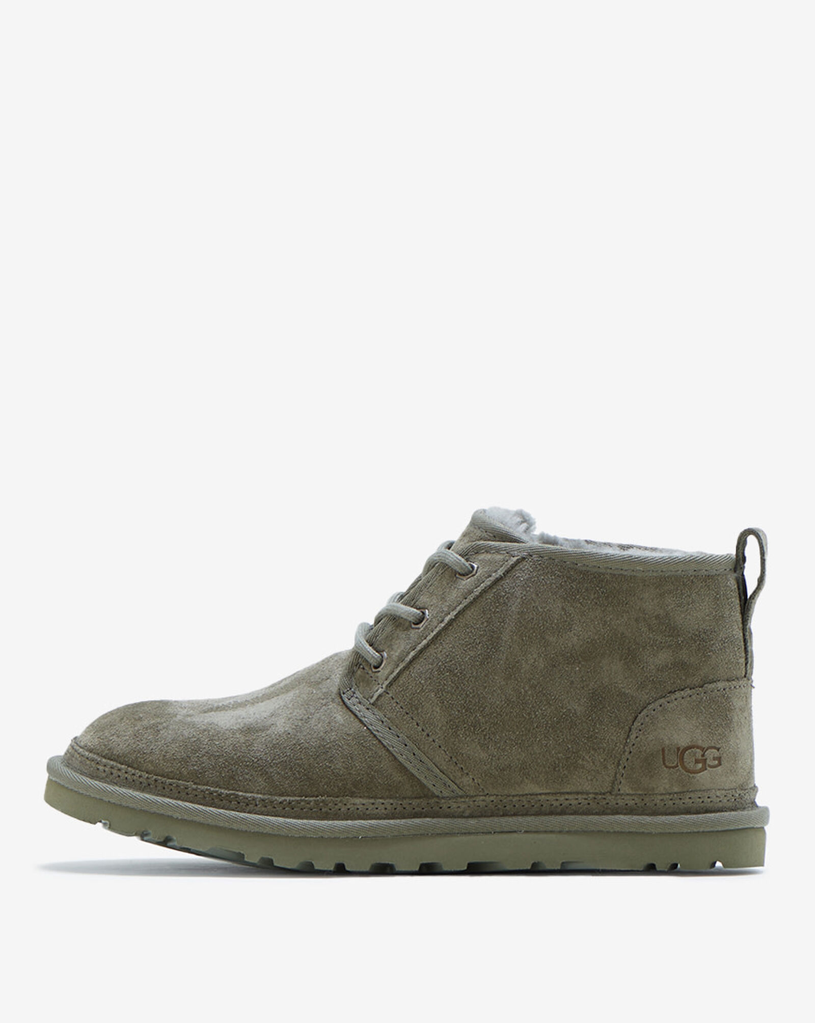 Shop UGG Neumel Chukka Boots 1094269-BTOL green | SNIPES USA