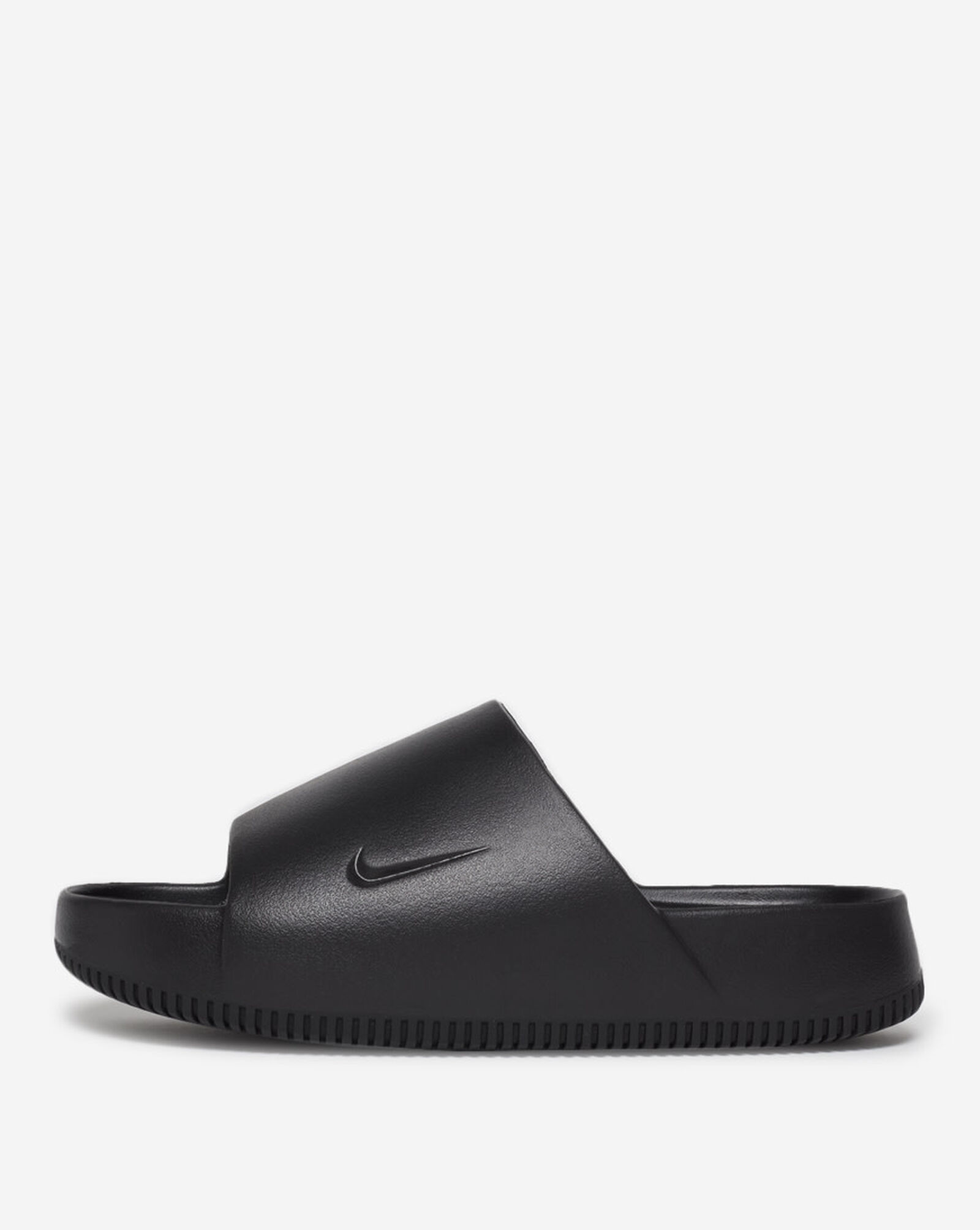 Shop Nike Calm Slides FD4116-001 black | SNIPES USA