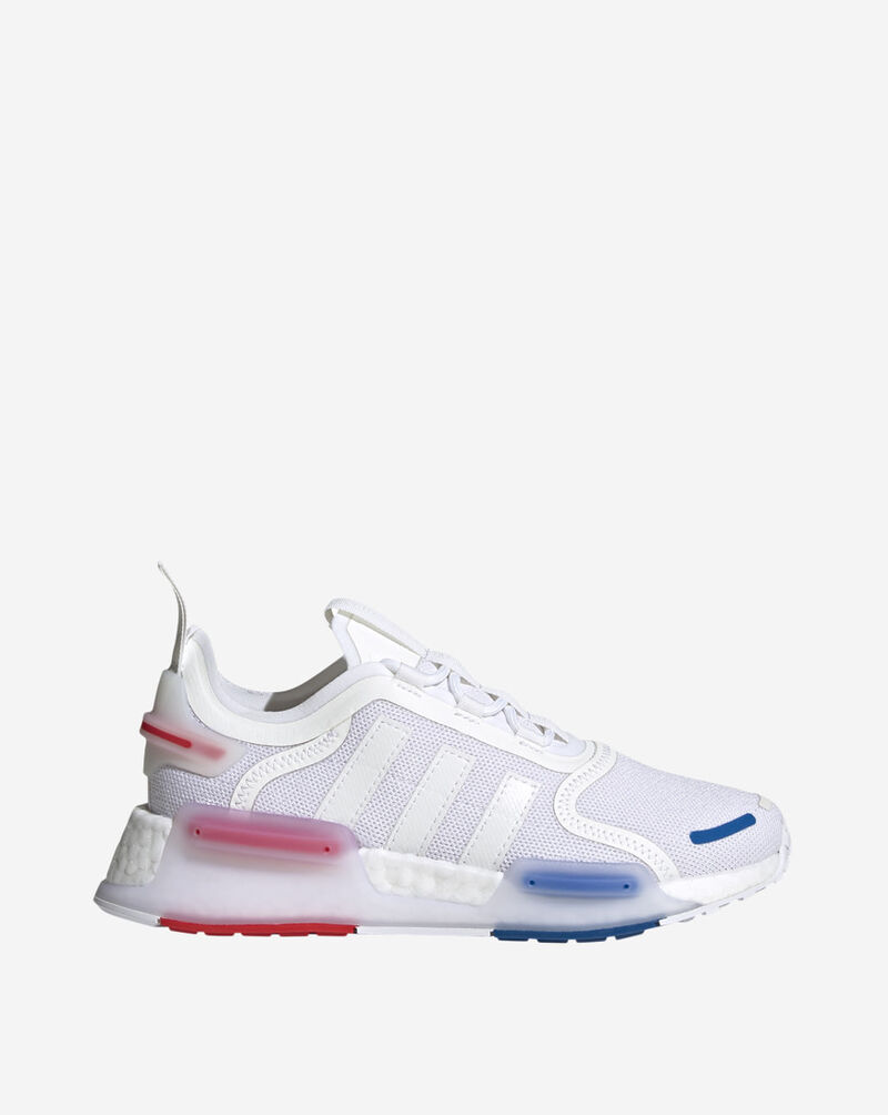 Shop adidas Grade School NMD R1 V3 GZ4312 white | SNIPES USA