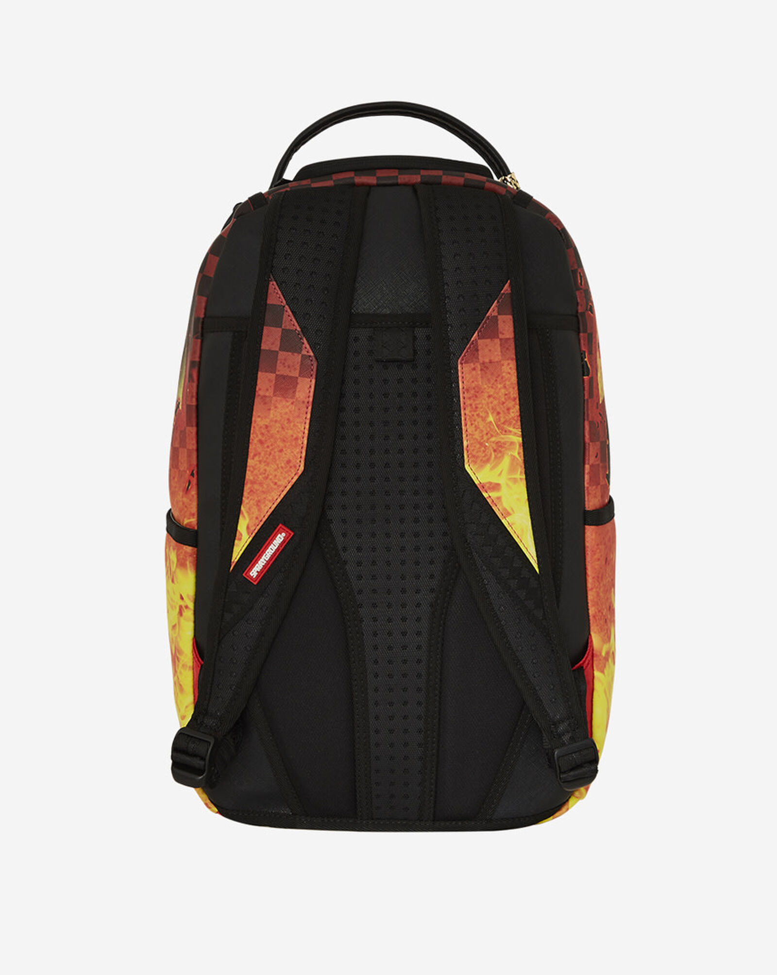 Shop Sprayground Cheeto Fire DLXSV Backpack B7013 multi | SNIPES USA