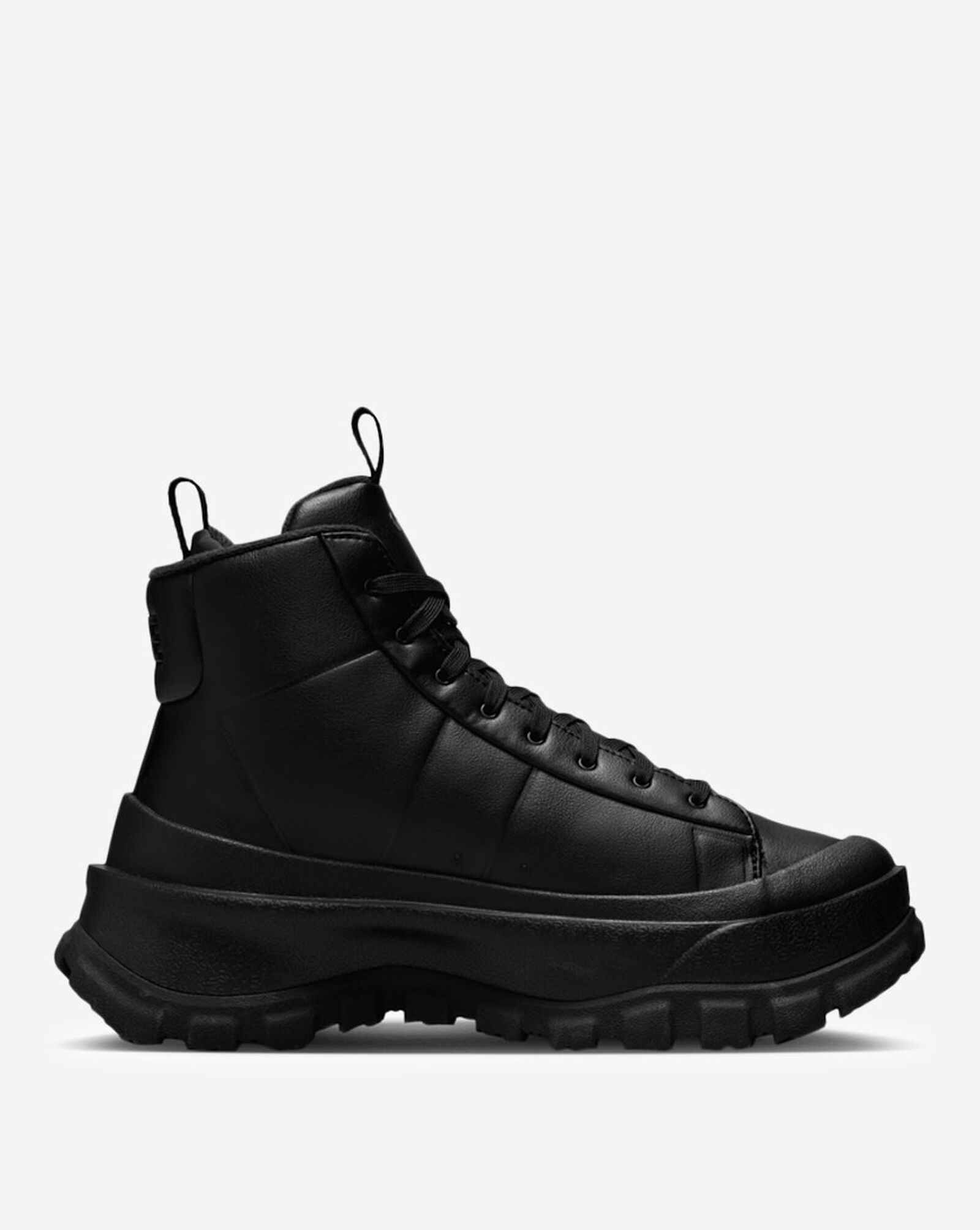 Shop Nike Blazer Roam Mid FQ9065-002 black | SNIPES USA