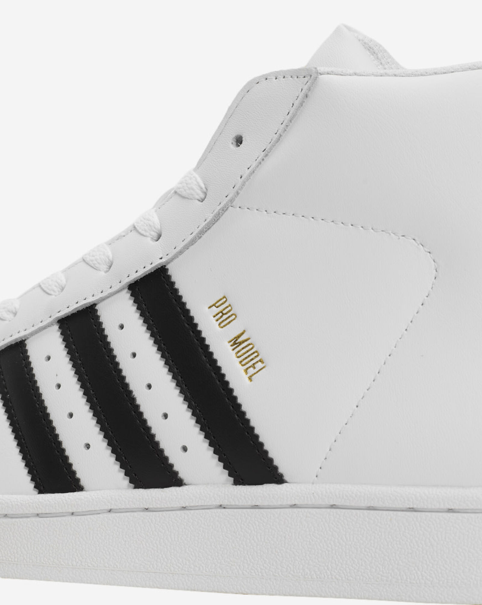 Shop adidas Pro Model HQ2515 white | SNIPES USA