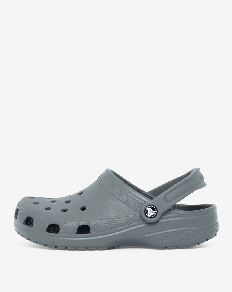 Shop Crocs Classic Clog 10001-0DA grey | SNIPES USA