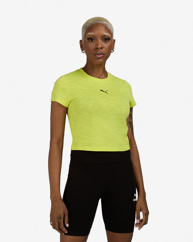 Shop PUMA Dare To Tee 62429238 green | SNIPES USA