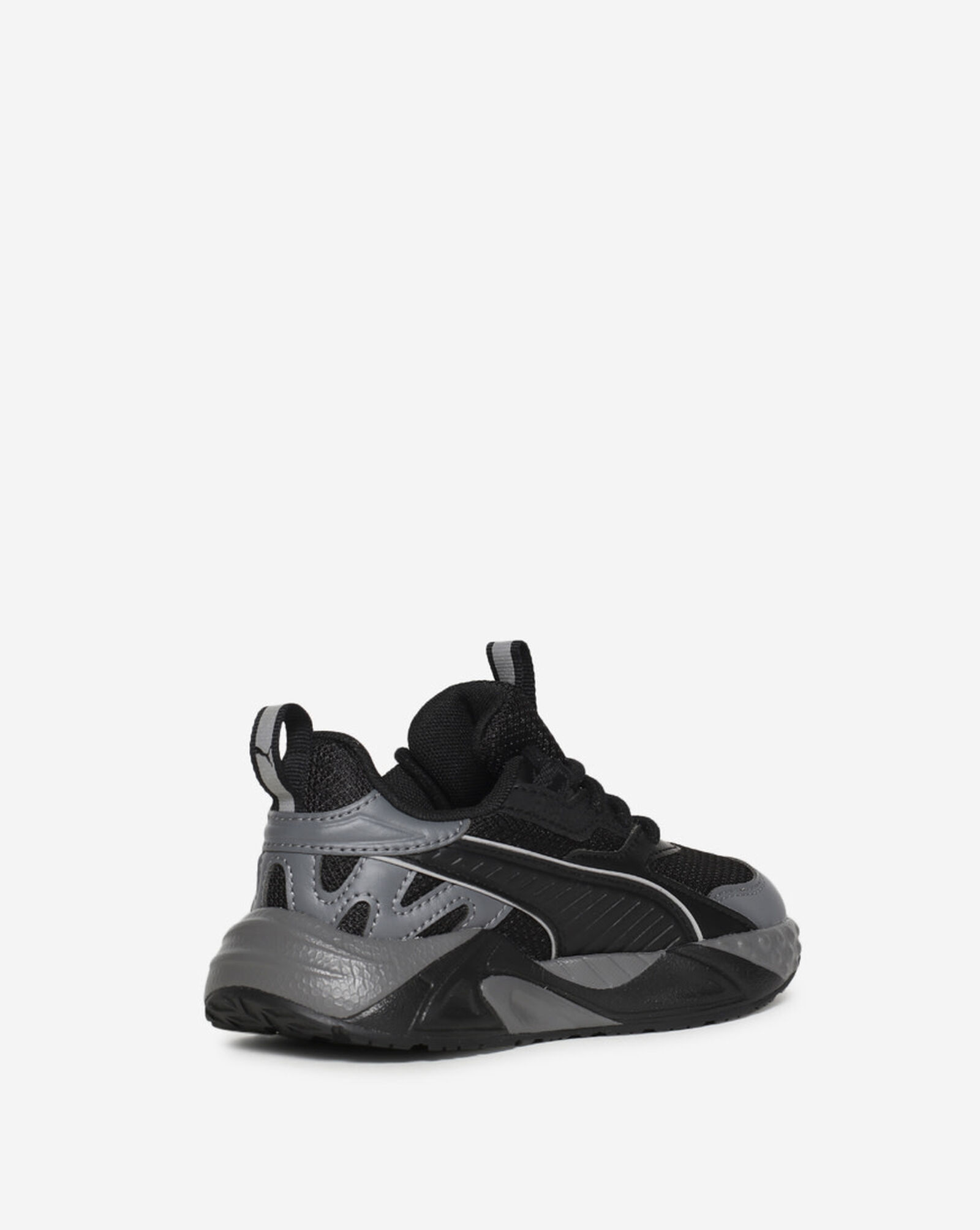 Shop PUMA Pre-School RS-Trek 39158201 black | SNIPES USA