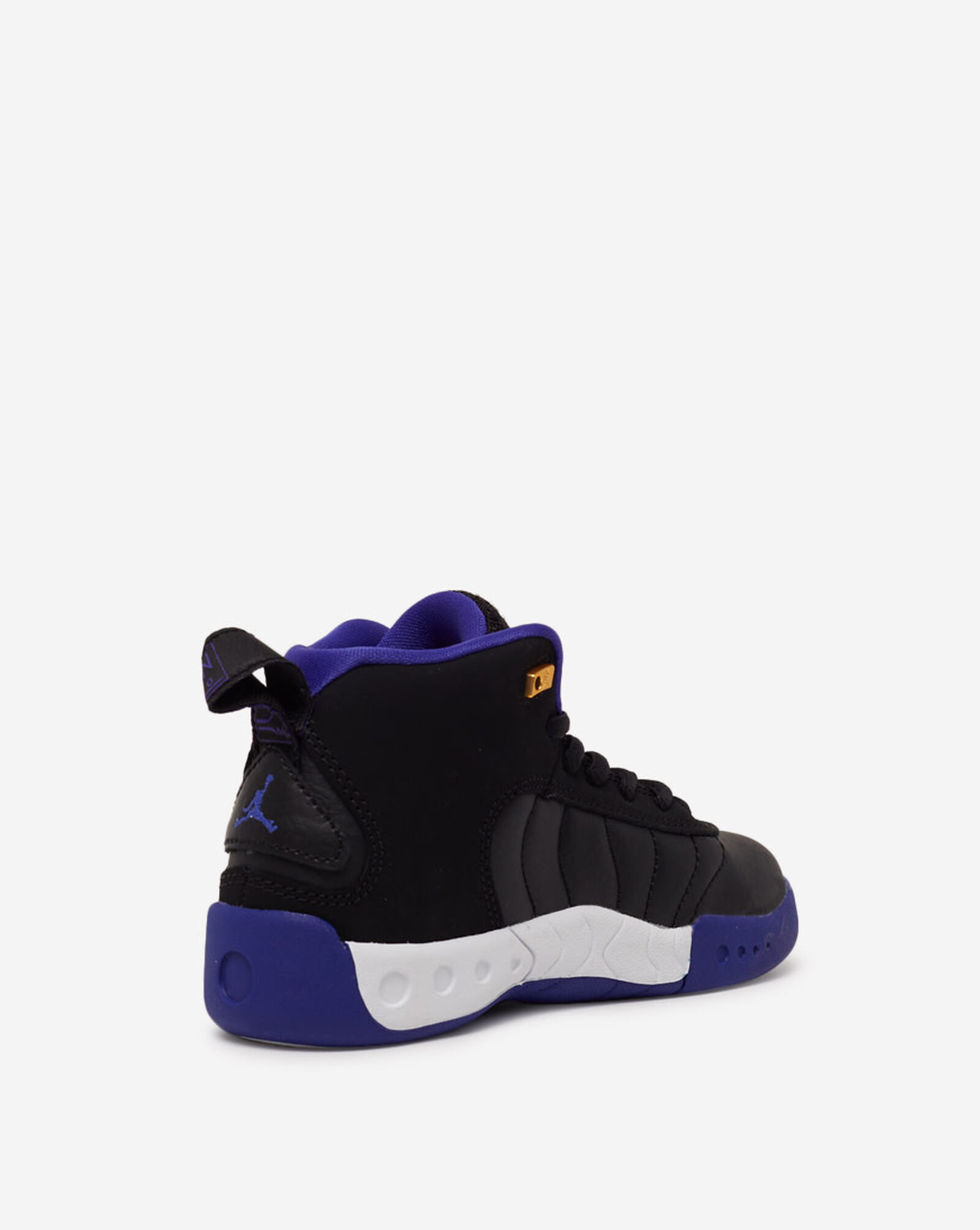 Shop Jordan Pre-School Jordan Jumpman Pro DQ8434-004 black | SNIPES USA