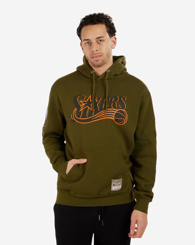 Mitchell & Ness Clothing & Accessories | SNIPES USA