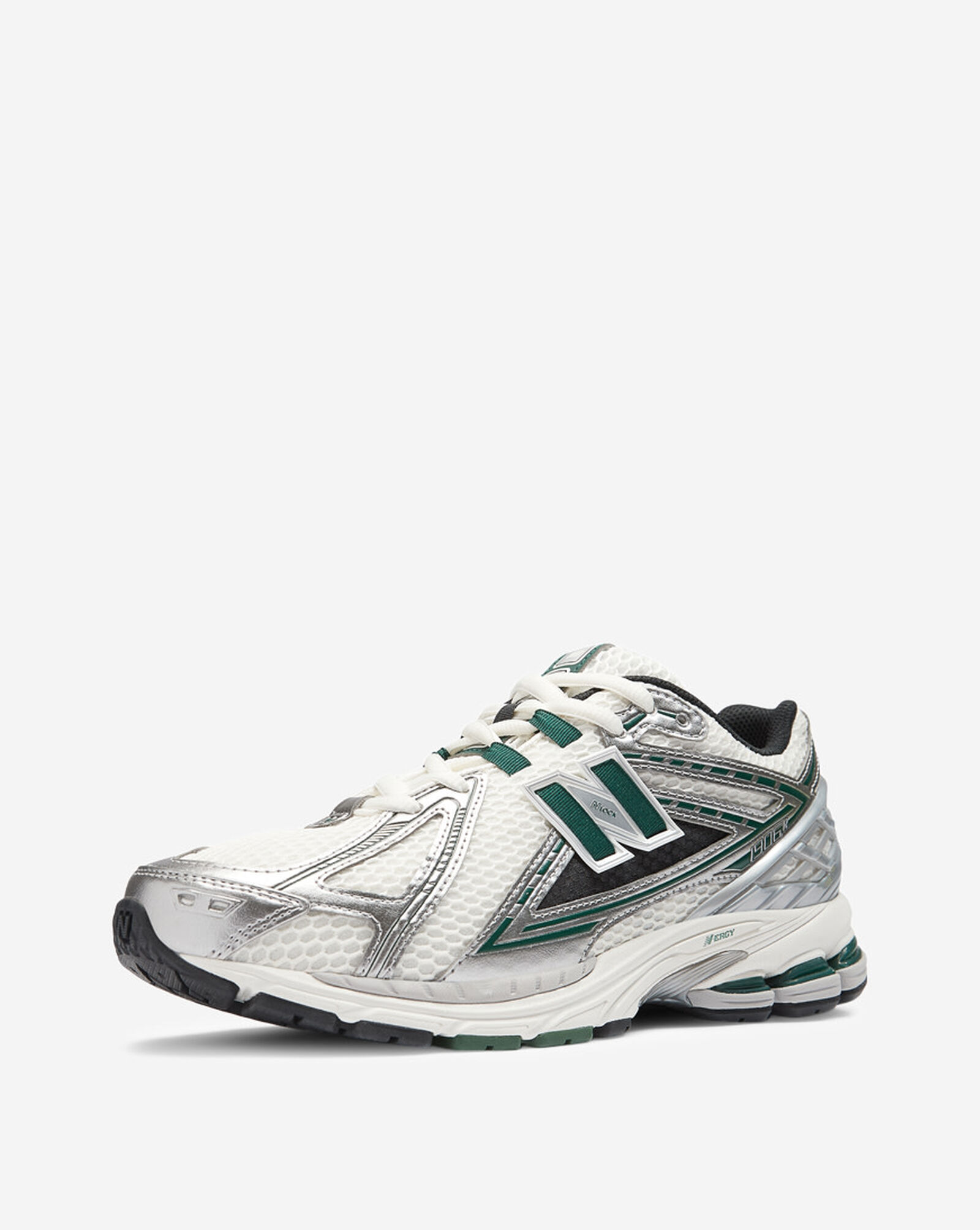 Shop New Balance 1906R M1906REU grey | SNIPES USA