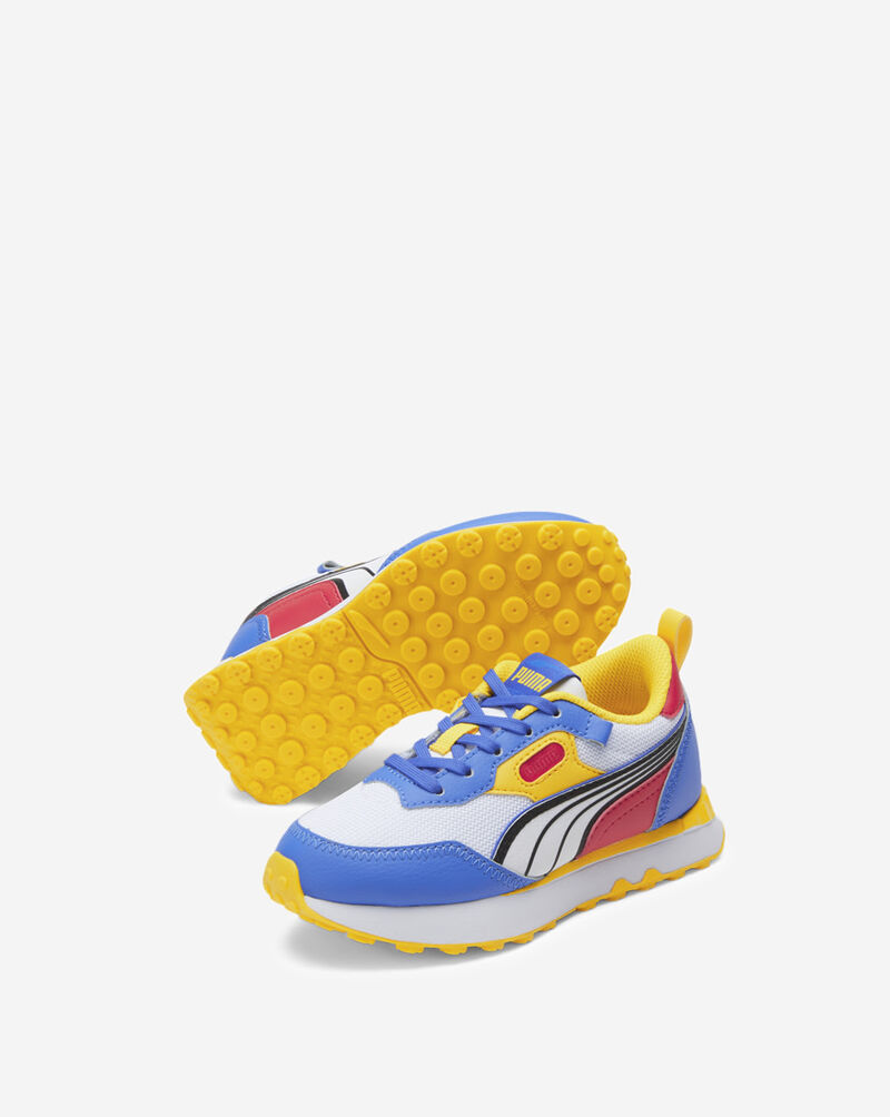 Shop PUMA Pre-School Rider FV Primary 39447301 | SNIPES USA