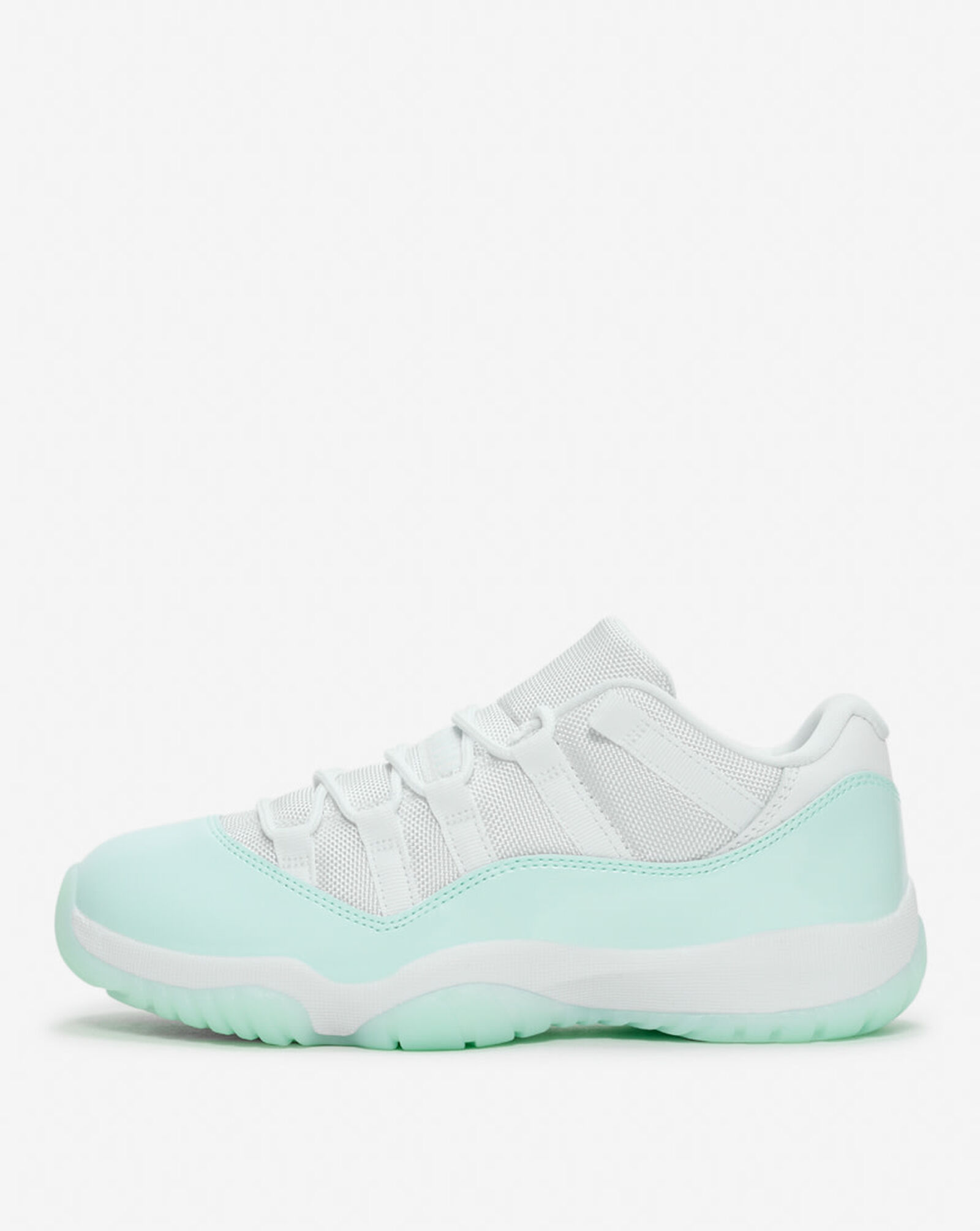 Shop Jordan Air Jordan 11 Retro Low AH7860-103 white | SNIPES USA