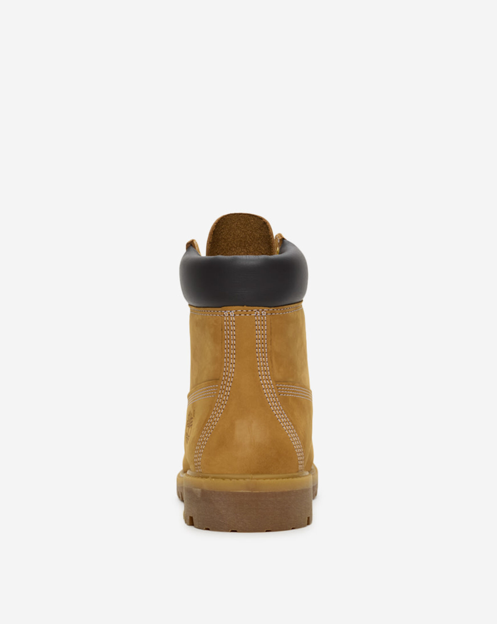 Shop Timberland 6-Inch Premium Waterproof Boots TB110061713 brown ...
