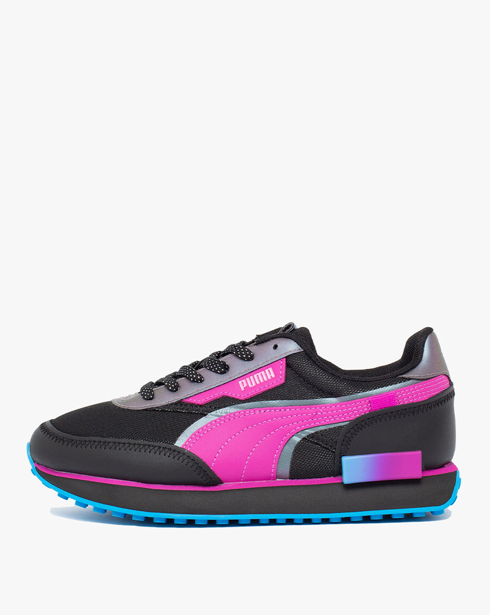 Shop PUMA Future Rider Light Sense 38539101 multi | SNIPES USA