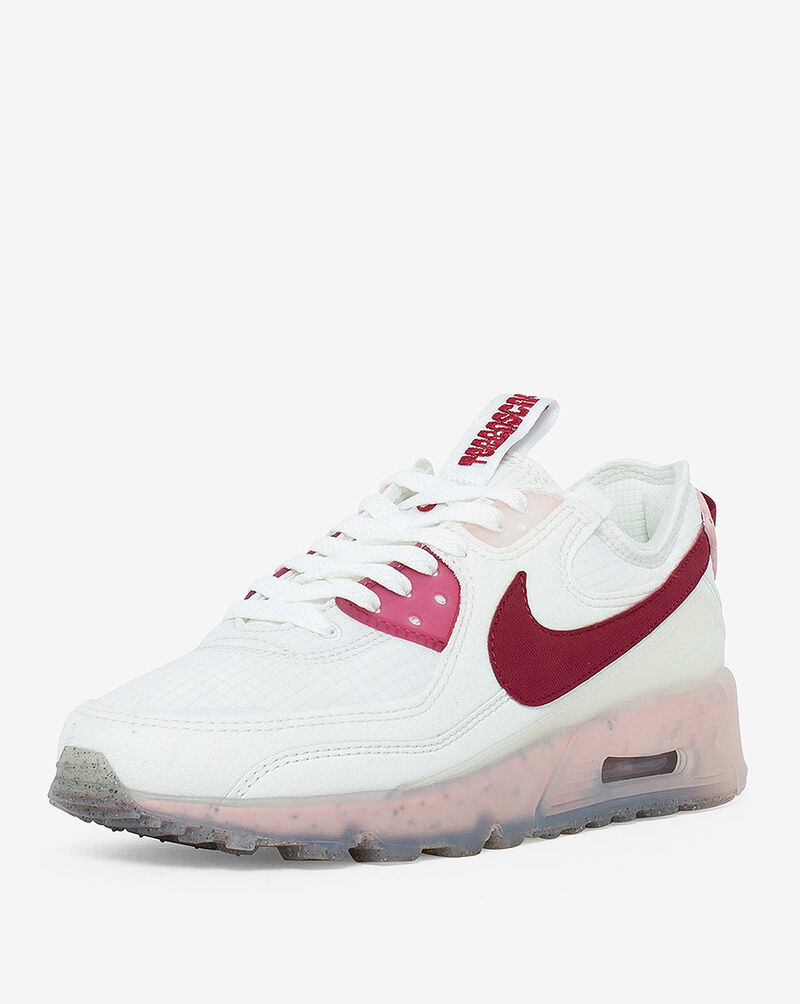 Shop Nike Air Max Terrascape 90 DC9450-100 white | SNIPES USA
