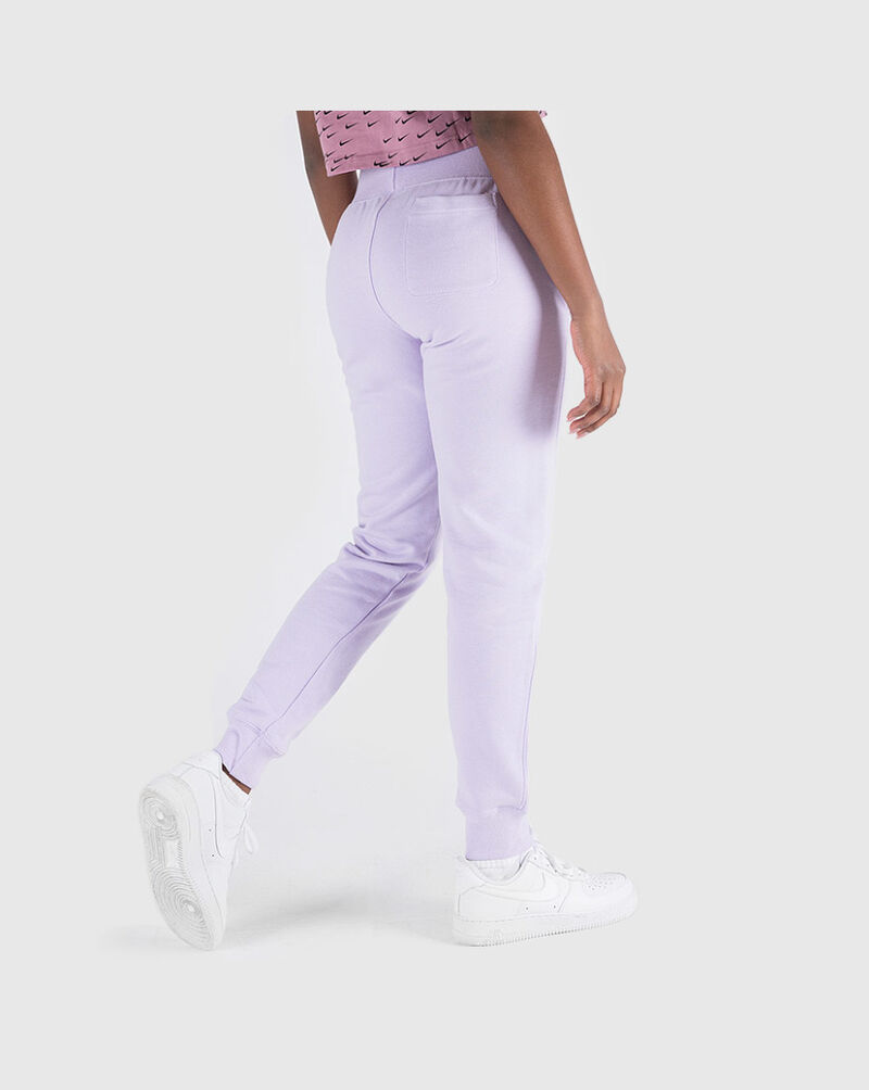 Shop Champion Life Champion Logo Reverse Weave Jogger GF777-UB1 pink ...