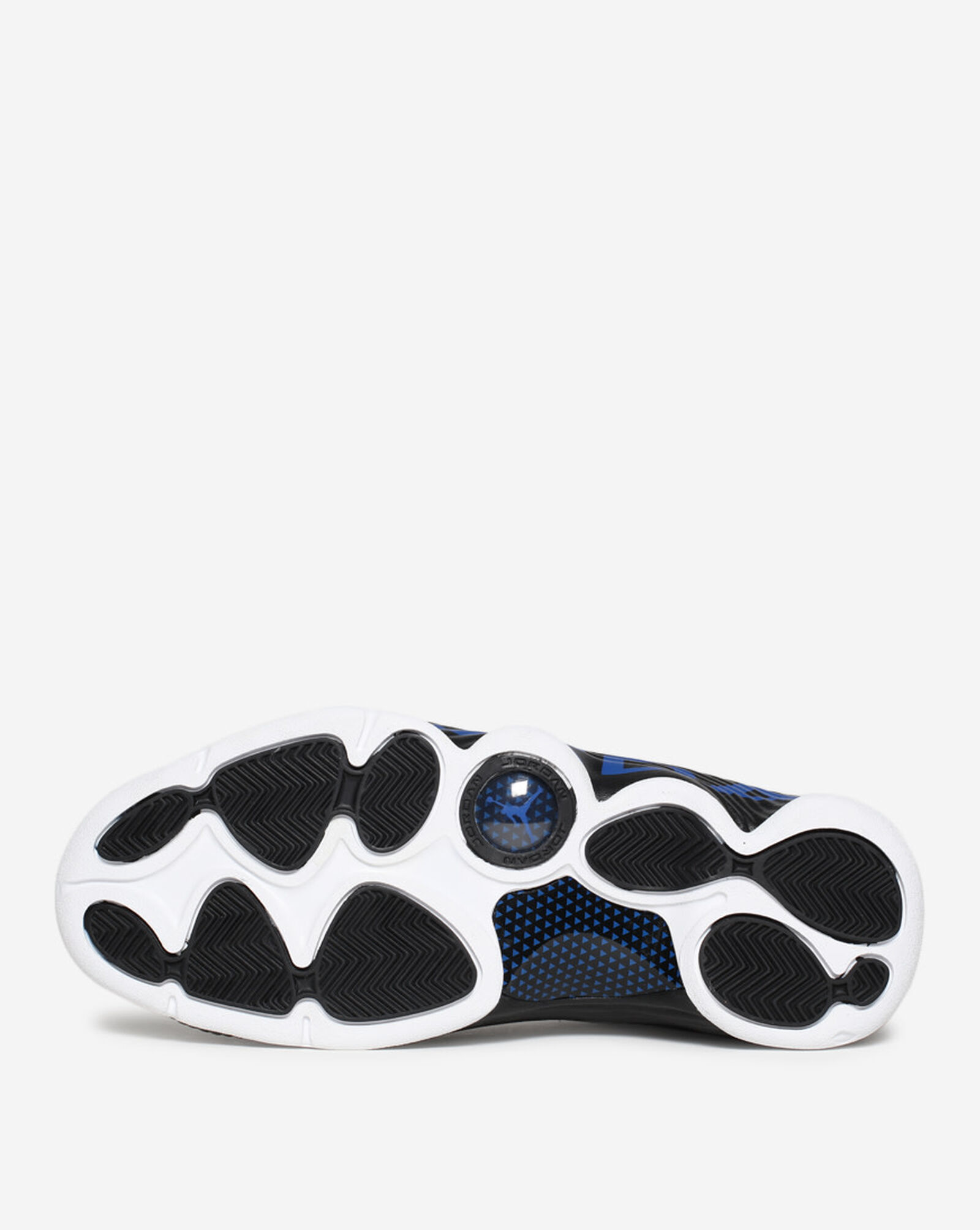 Shop Jordan Jordan Jumpman Team II DZ7294-104 white | SNIPES USA