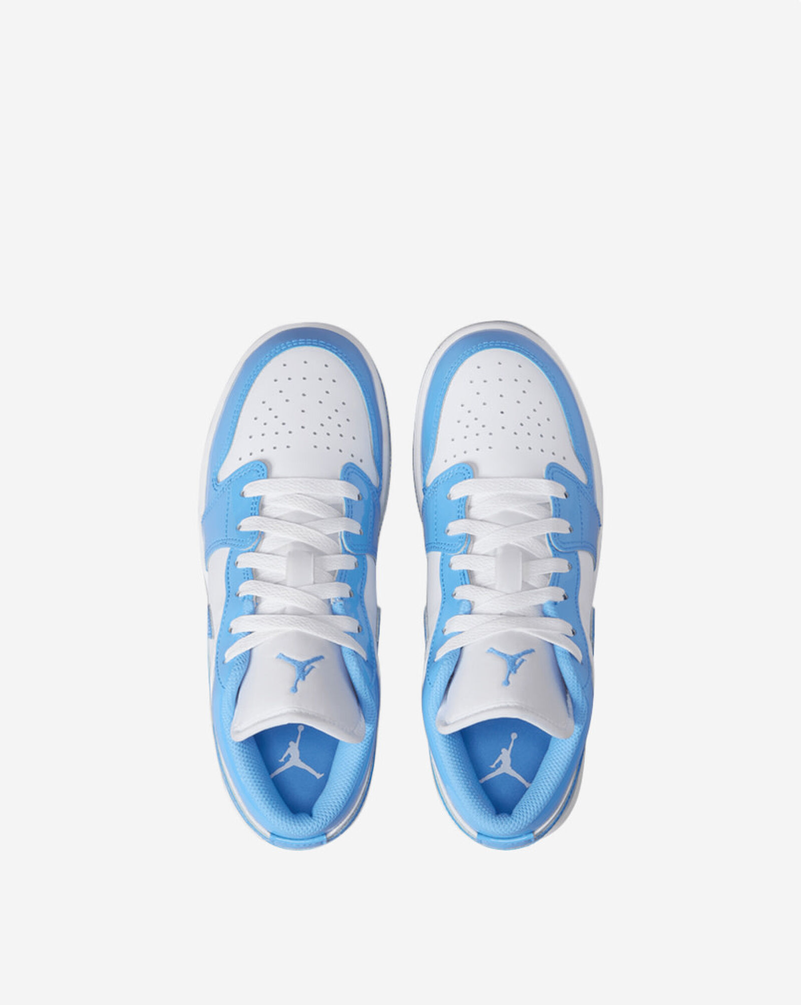 Shop Jordan Big Kids' Air Jordan 1 Low SE FZ3929-114 blue | SNIPES USA