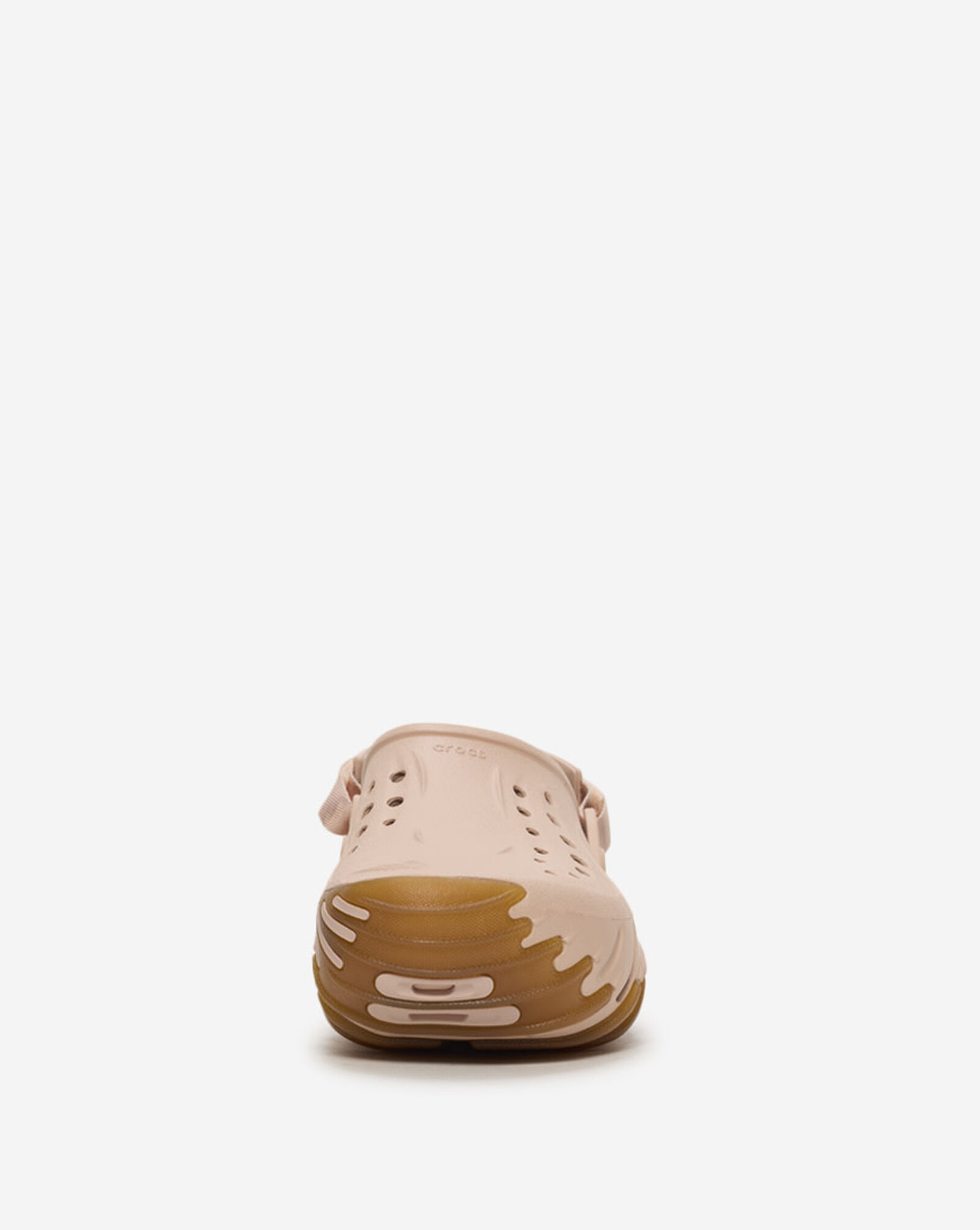Shop Crocs Echo Clog 211675-7AF pink | SNIPES USA