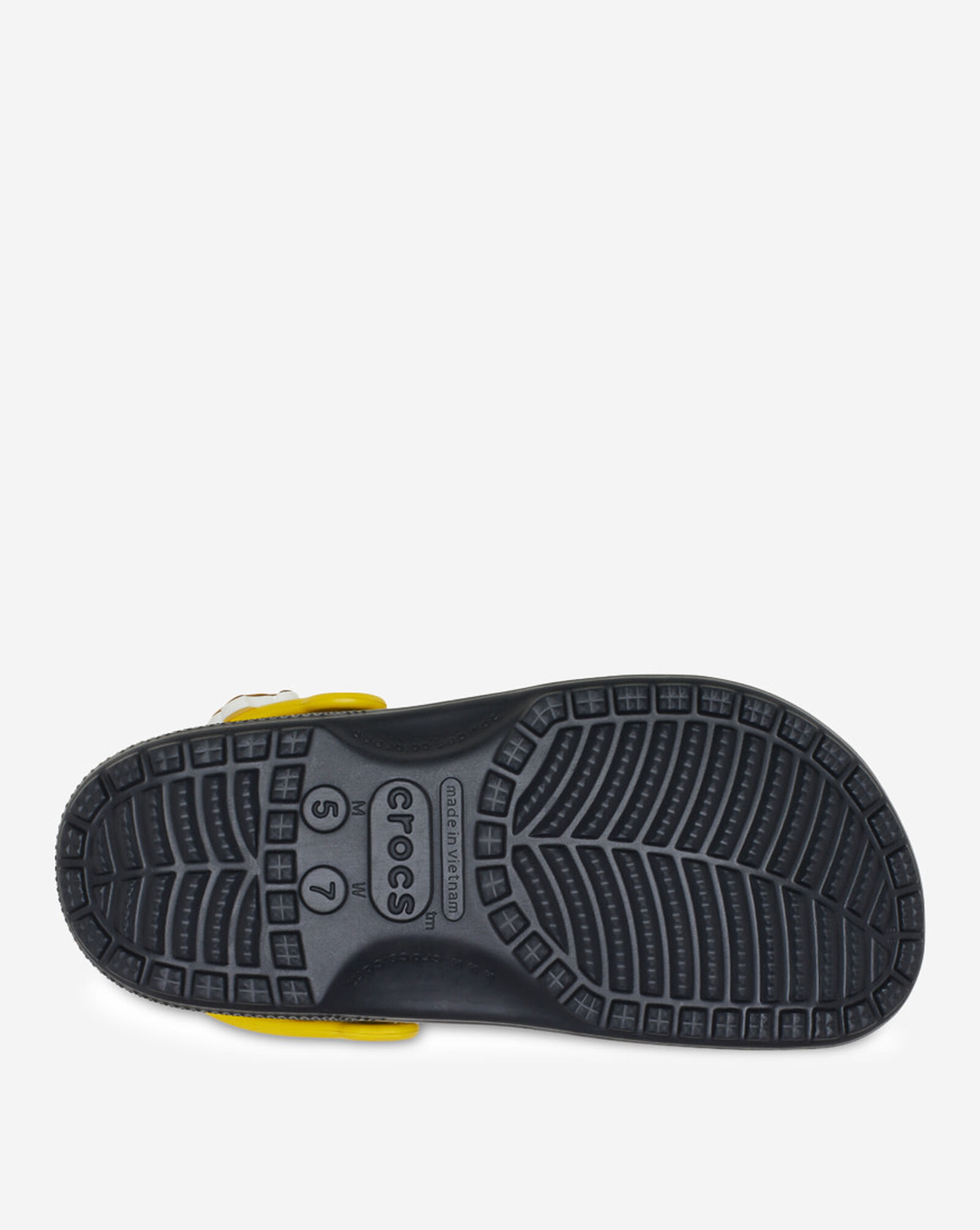 Shop Crocs The Simpsons Family Classic Clog 211106-90H white | SNIPES USA