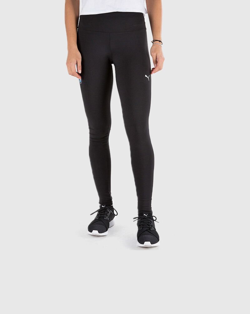 Shop PUMA Bmw M Motorsport Leggings 595725-01 black | SNIPES USA