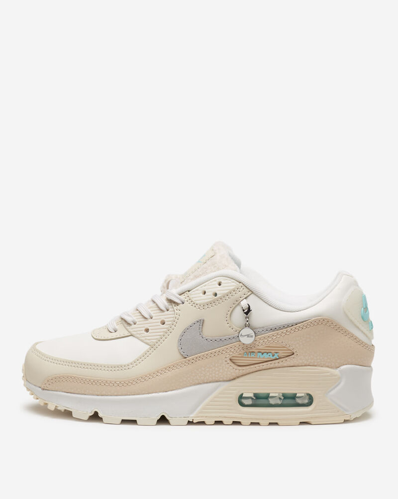 Shop Nike Air Max 90 DZ5194-001 beige | SNIPES USA