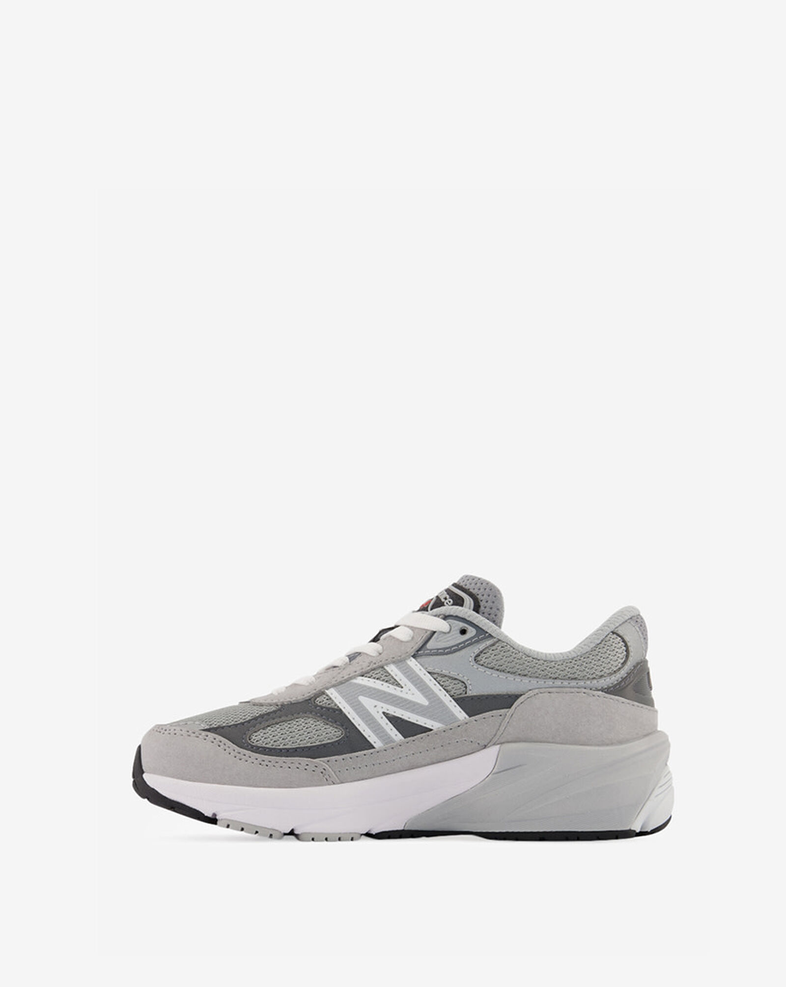 Shop New Balance Pre-School 990v6 PC990GL6 grey | SNIPES USA