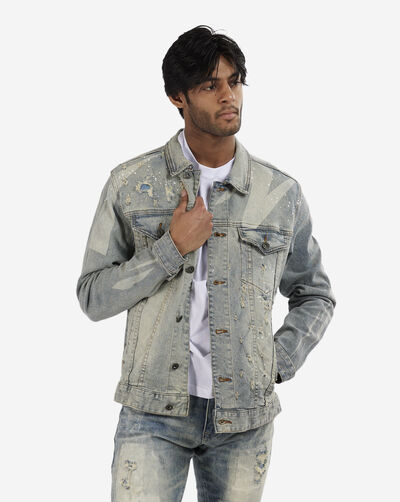 Smoke Rise | SNIPES USA