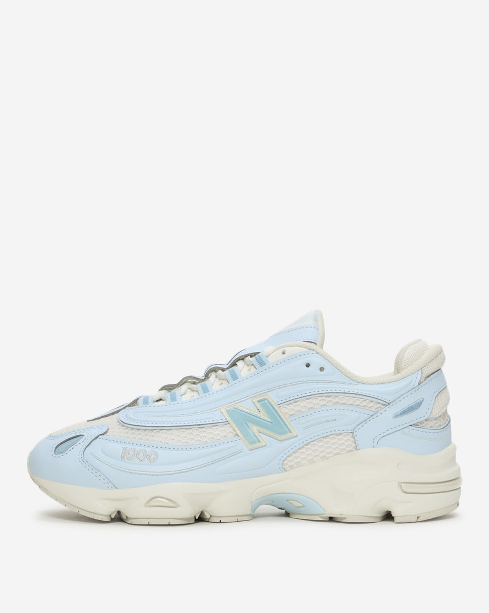 Shop New Balance 1000 M1000SQB blue | SNIPES USA