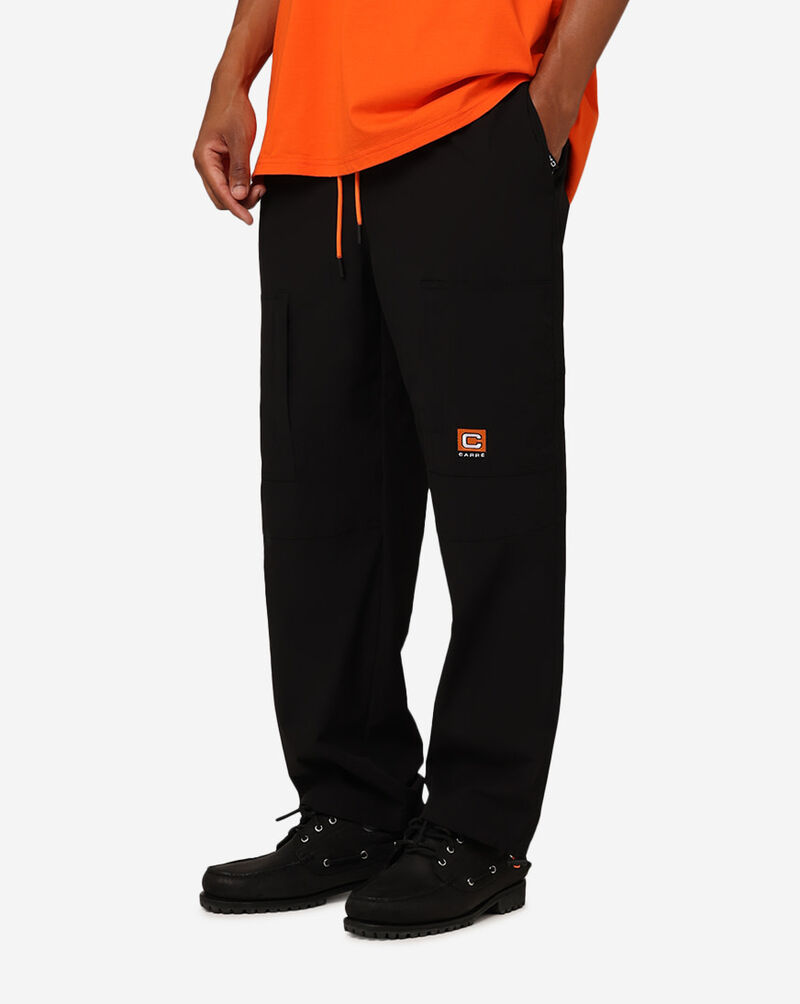 Shop Carre Ascend Cargo Jogger 03011430B001 black | SNIPES USA