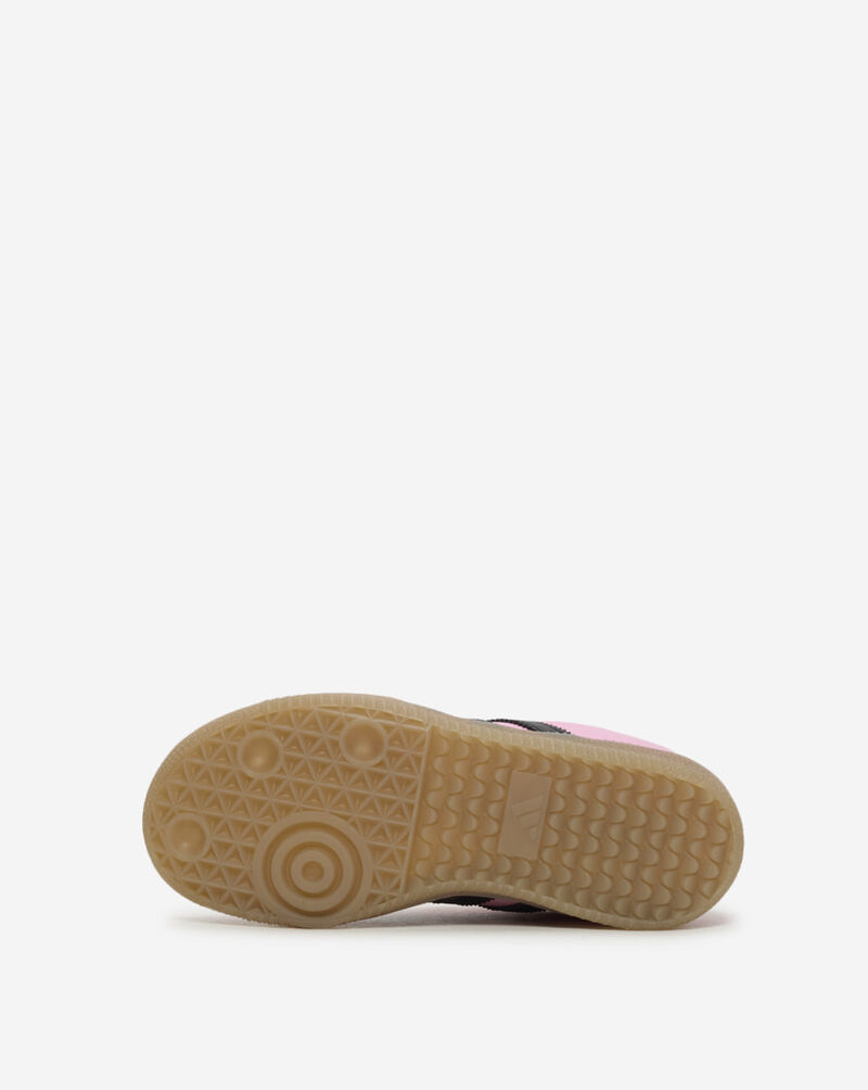 Shop adidas Pre-School Messi Samba JR0424PS pink | SNIPES USA