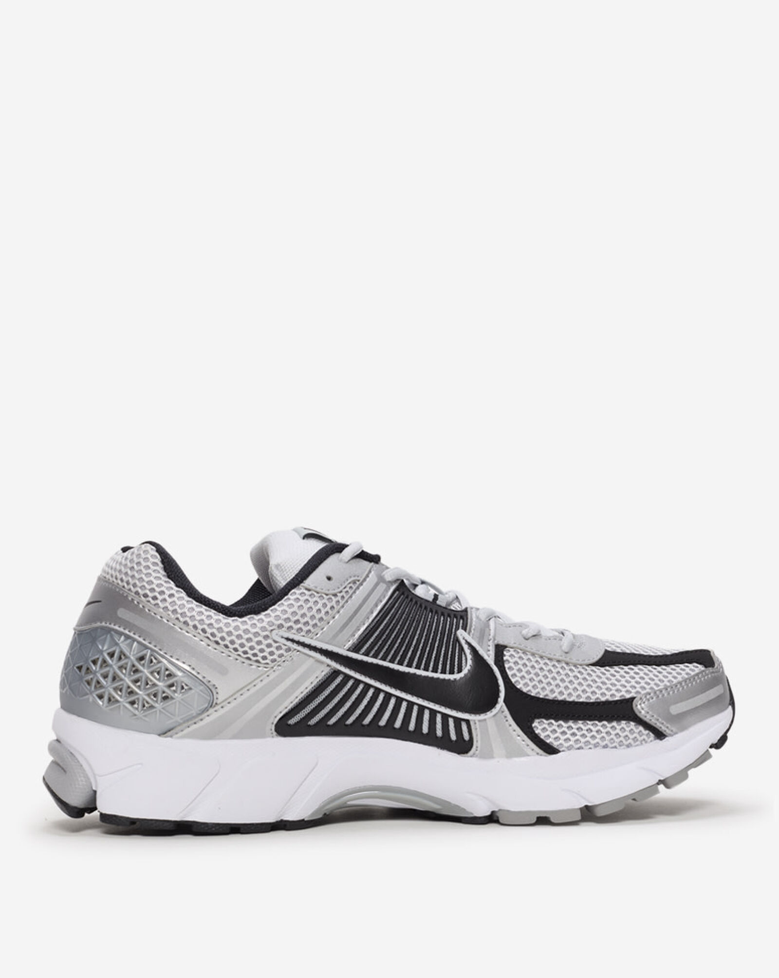 Shop Nike Zoom Vomero 5 FJ4151-004 grey | SNIPES USA