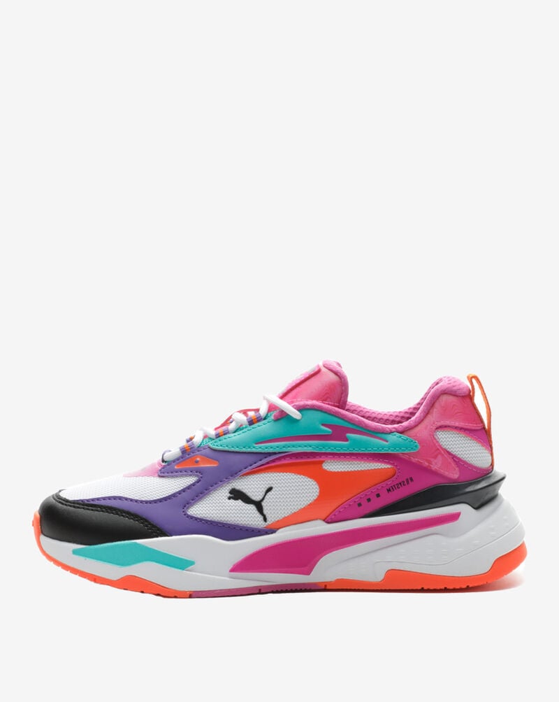 Shop PUMA RS-Fast Hypnotize 38712301 white | SNIPES USA