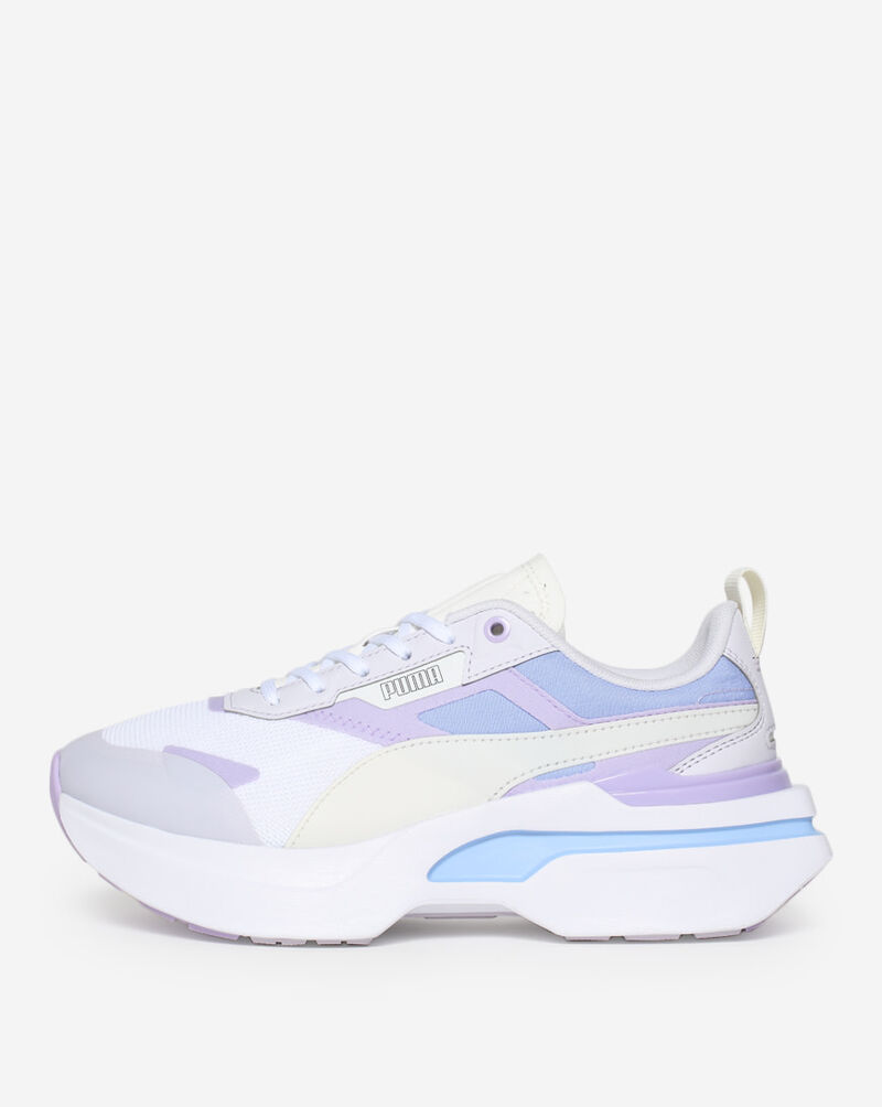 Shop PUMA Kosmo Rider Purple 38489305 white | SNIPES USA