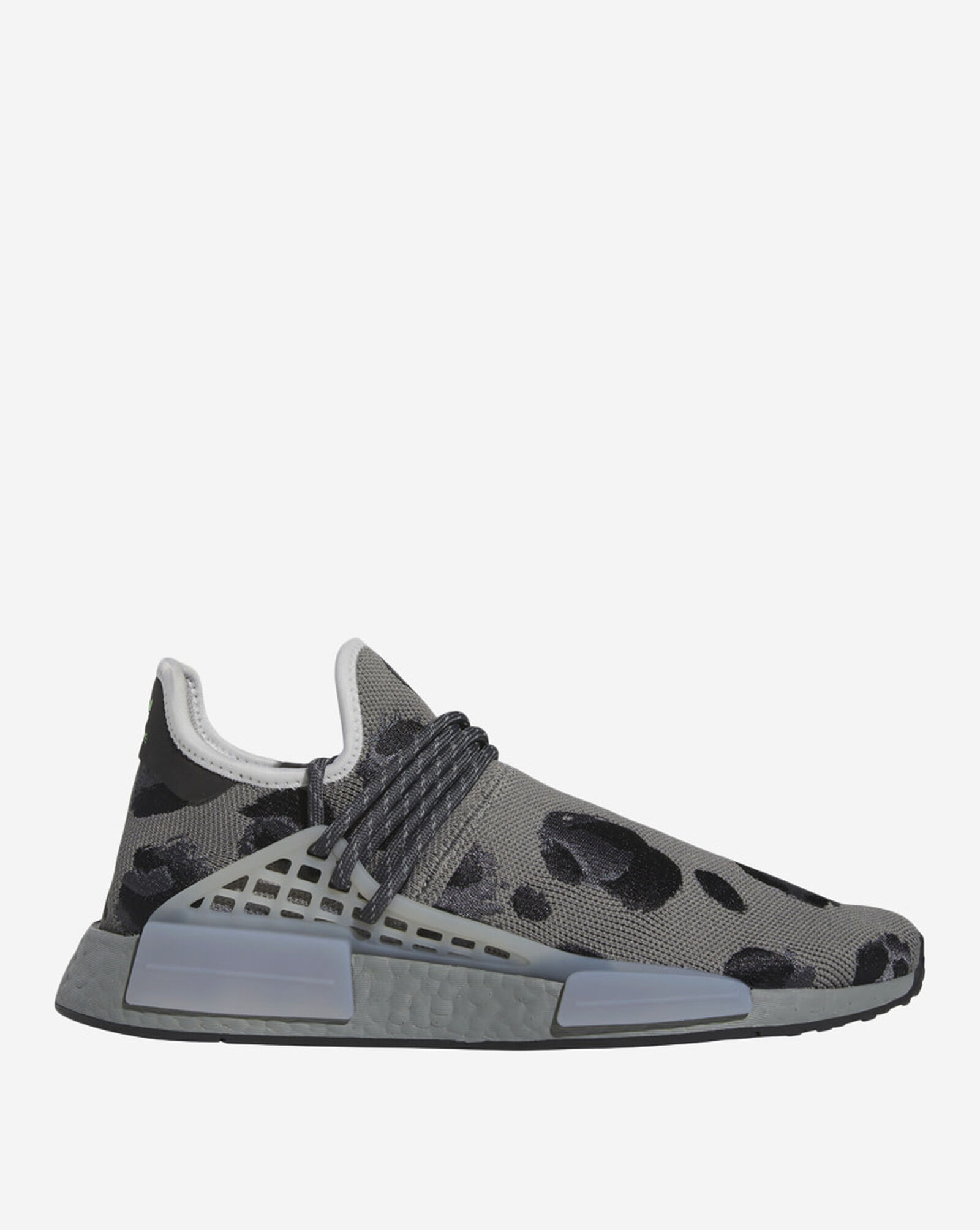 Shop adidas Hu NMD Animal Print ID1531 grey | SNIPES USA