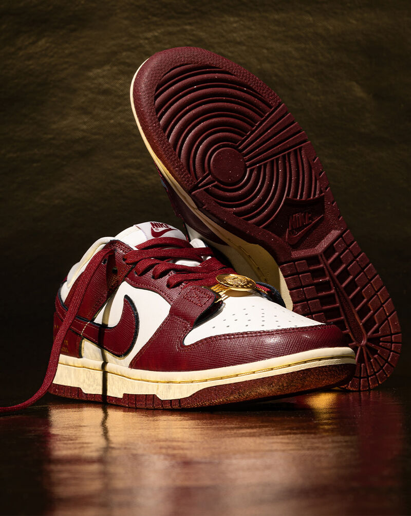 Shop Nike Dunk Low DV1160-101 beige | SNIPES USA