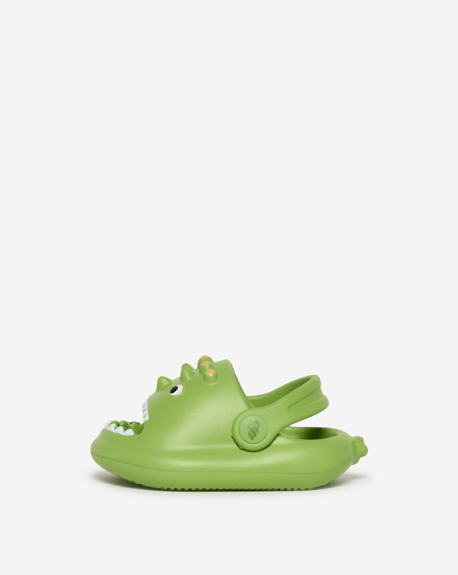 Shop Decibel Toddler Dino Shoes DB-E230404 green | SNIPES USA